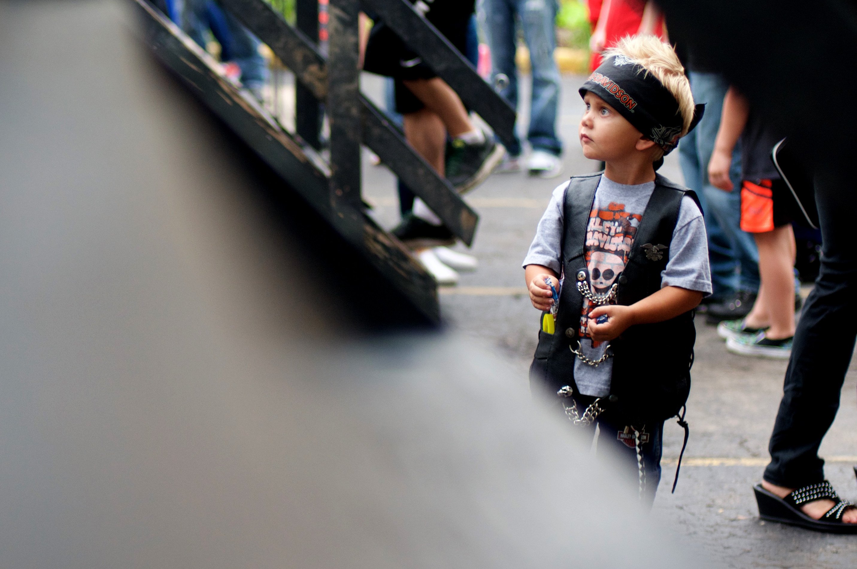 Bikes on the Bricks returns to downtown Flint - mlive.com