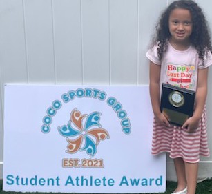 Coco Sports Group honors student-athletes - nj.com