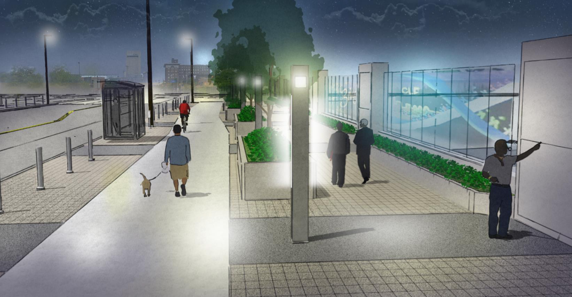 Cuyahoga County agrees to demo Juvenile Court building to enable ...