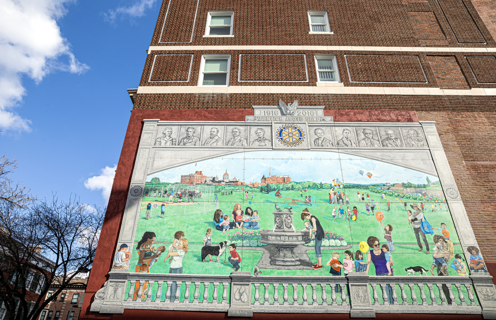 Yorktowne Hotel reopening in York, Pa. - pennlive.com