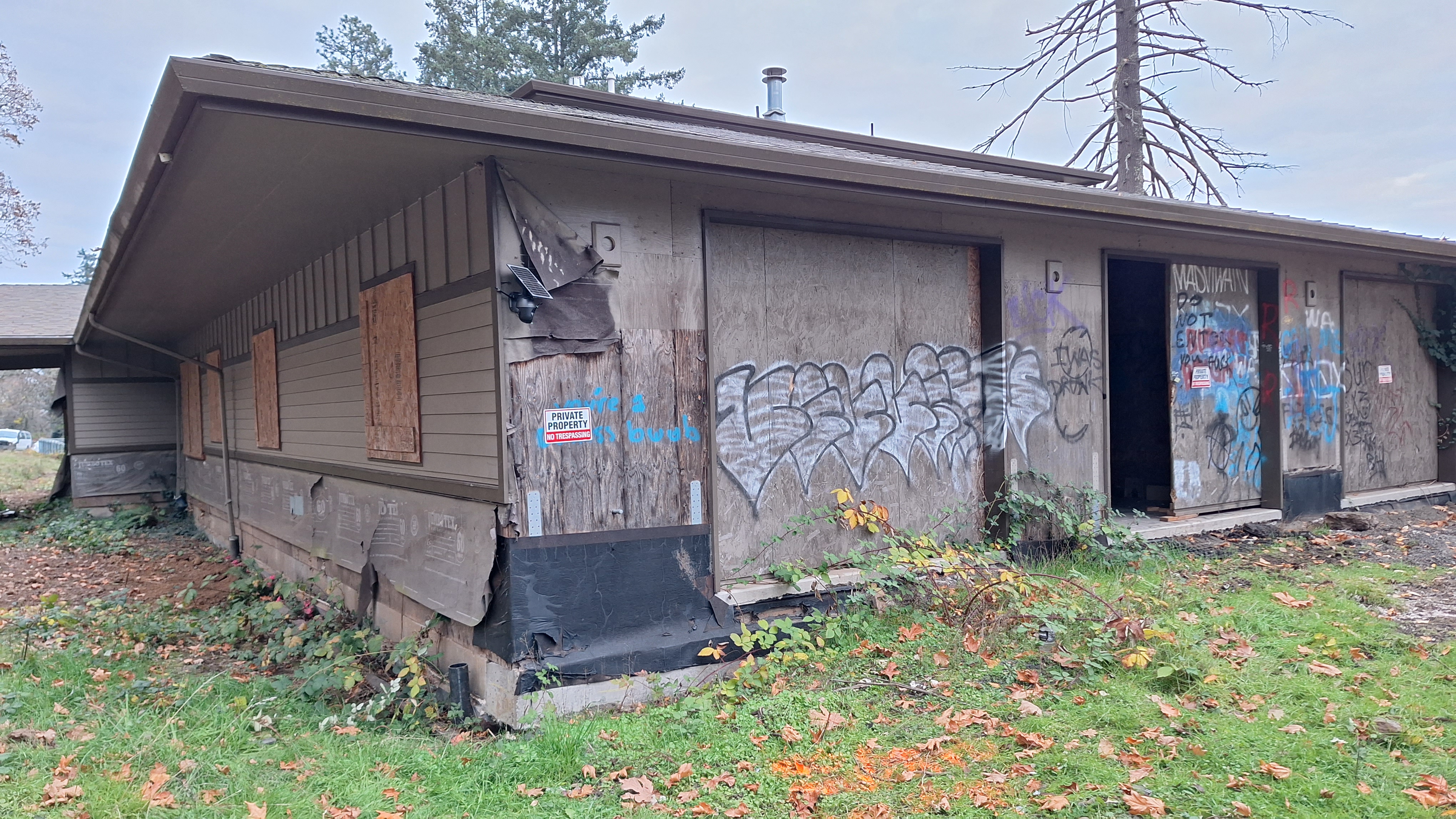 Zombie House in Tigard - oregonlive.com