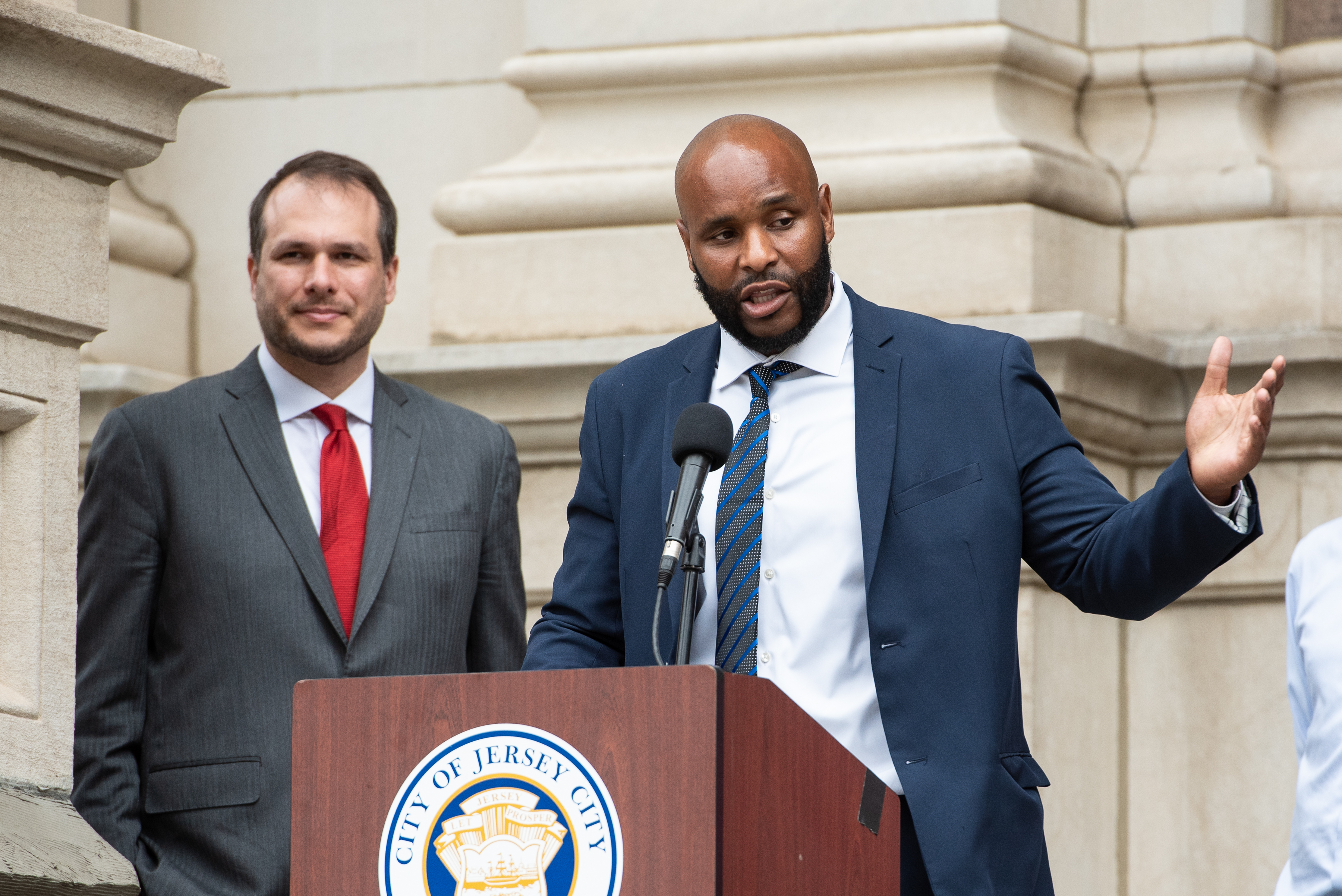 Possible candidates for 2025 Jersey City mayoral race - nj.com