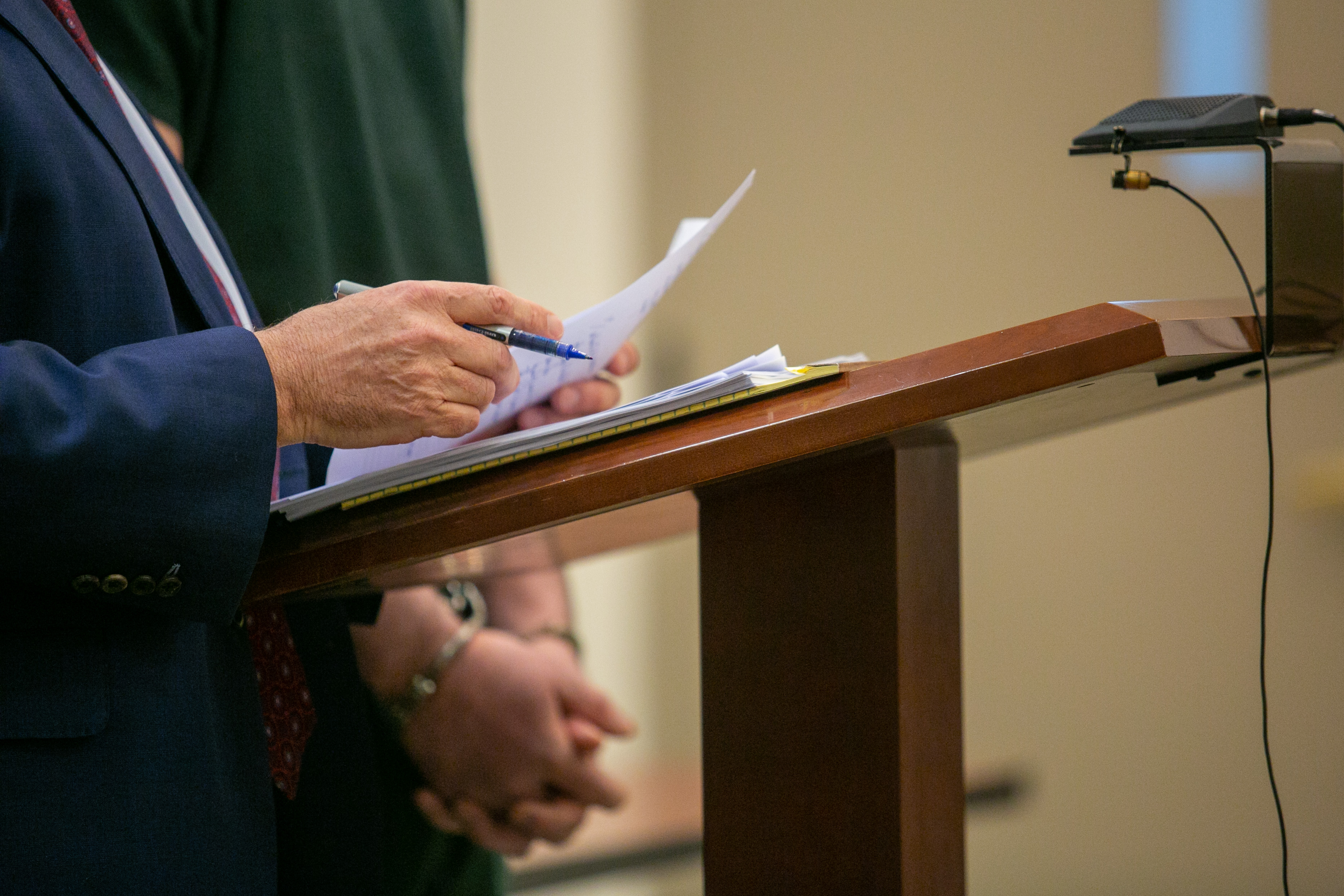 Richard Guichelaarn sentencing - mlive.com