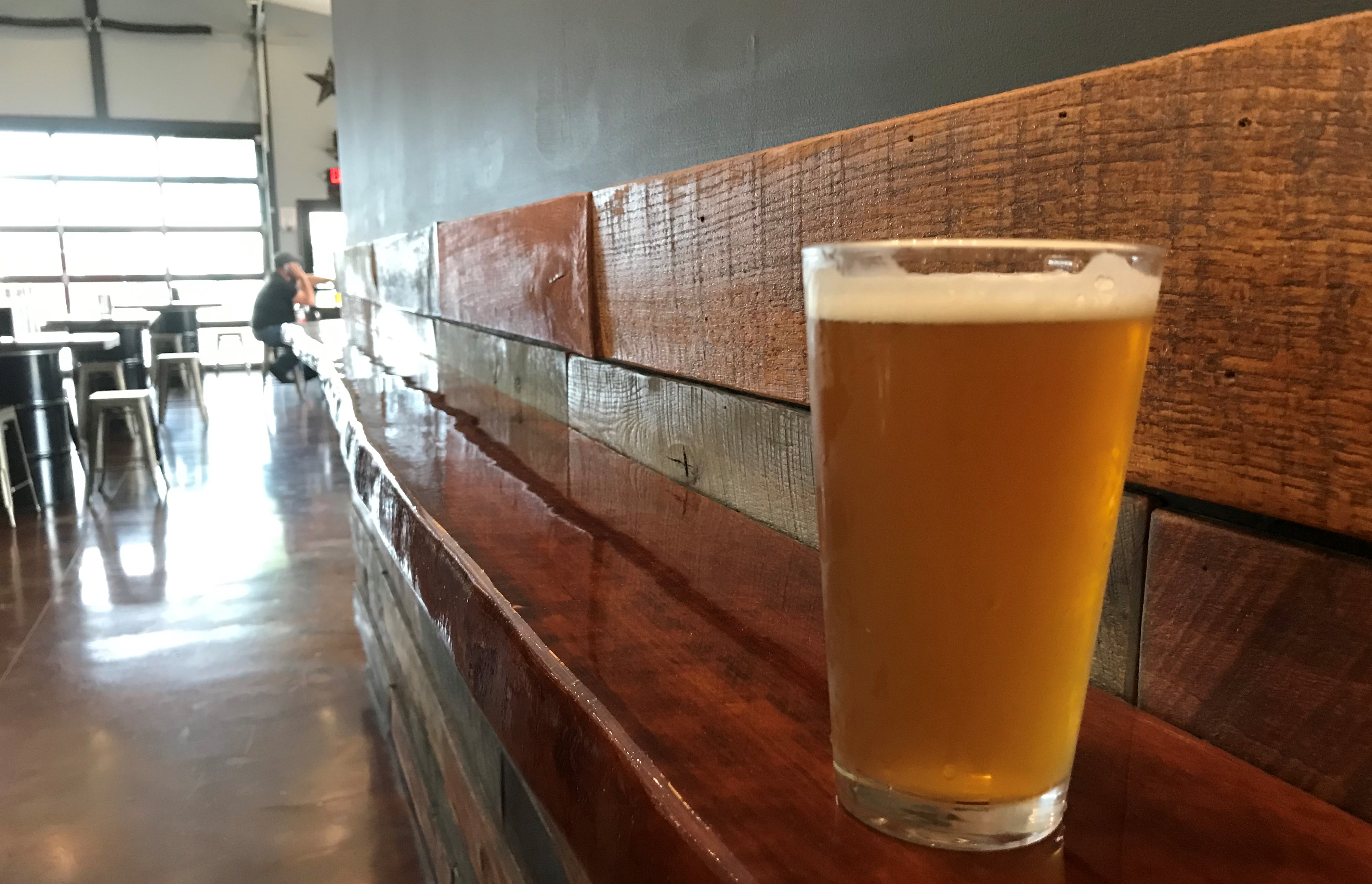 5 Barrel Bullet Brewing Co. - cleveland.com