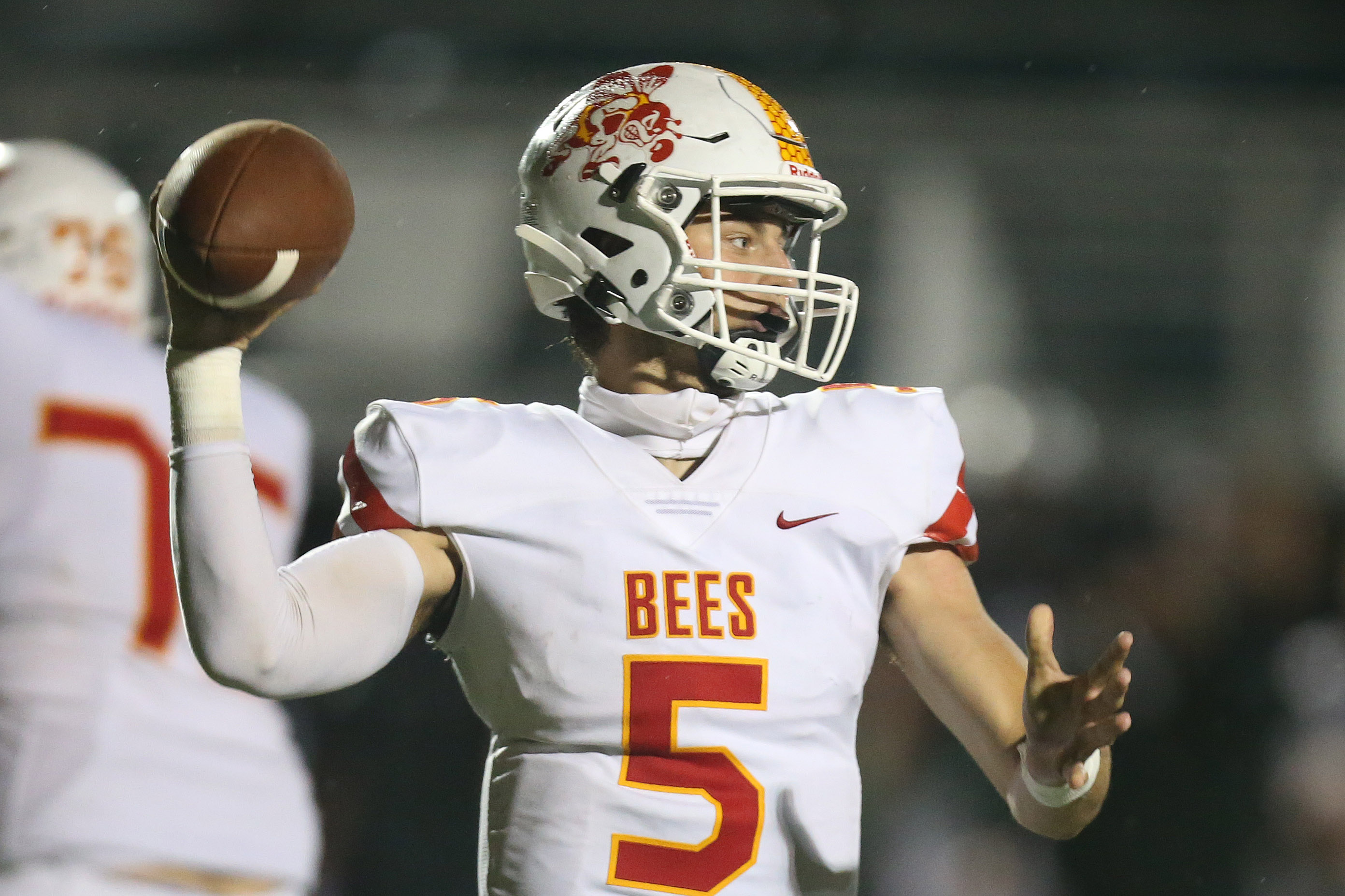 Aurora vs. Brecksville-Broadview Heights, August 28, 2020 - cleveland.com
