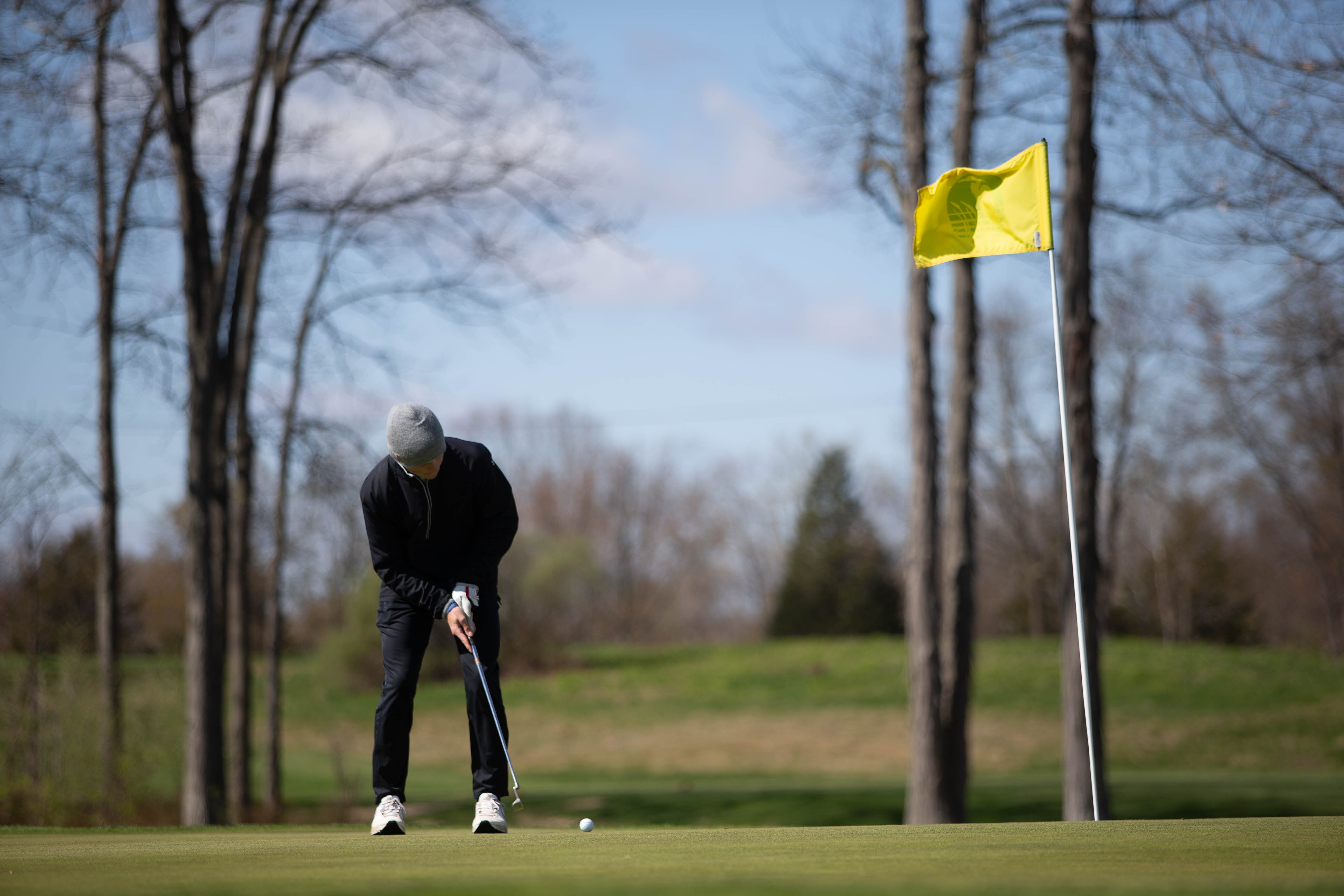 2021 Genesee County Boys Golf Championship - mlive.com