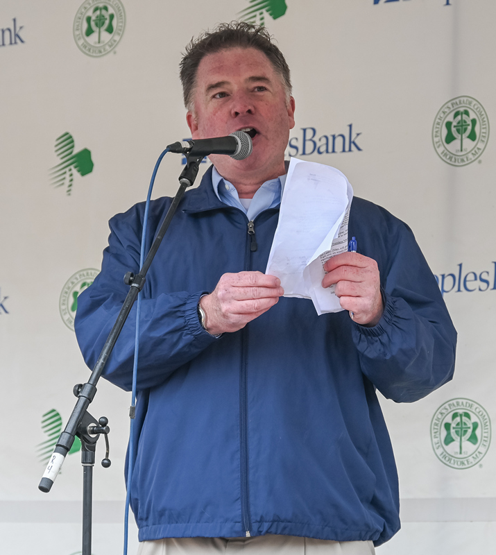 Kids Fun Run, Mummers return to Holyoke - masslive.com