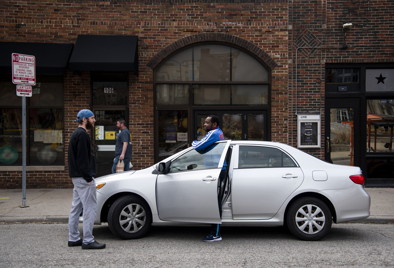 The Last Word cocktail bar gives free meals to restaurant employees out ...