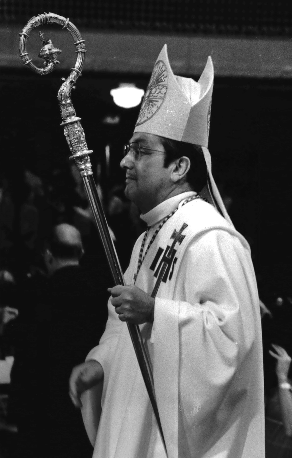 Look back at Bishop Anthony Pilla's time in Cleveland - cleveland.com