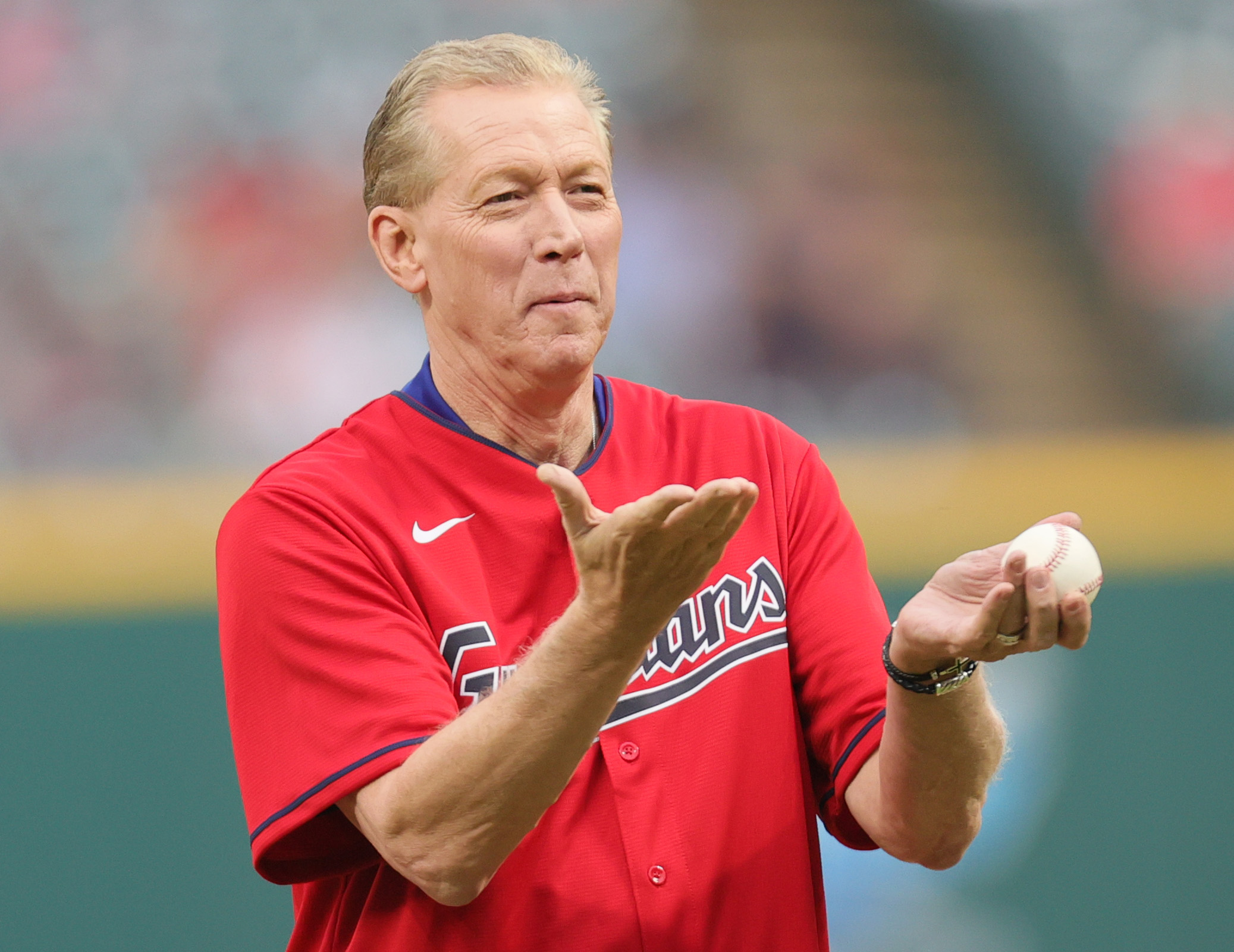 Cleveland Guardians vs. Los Angeles Dodgers, August 23, 2023 ...