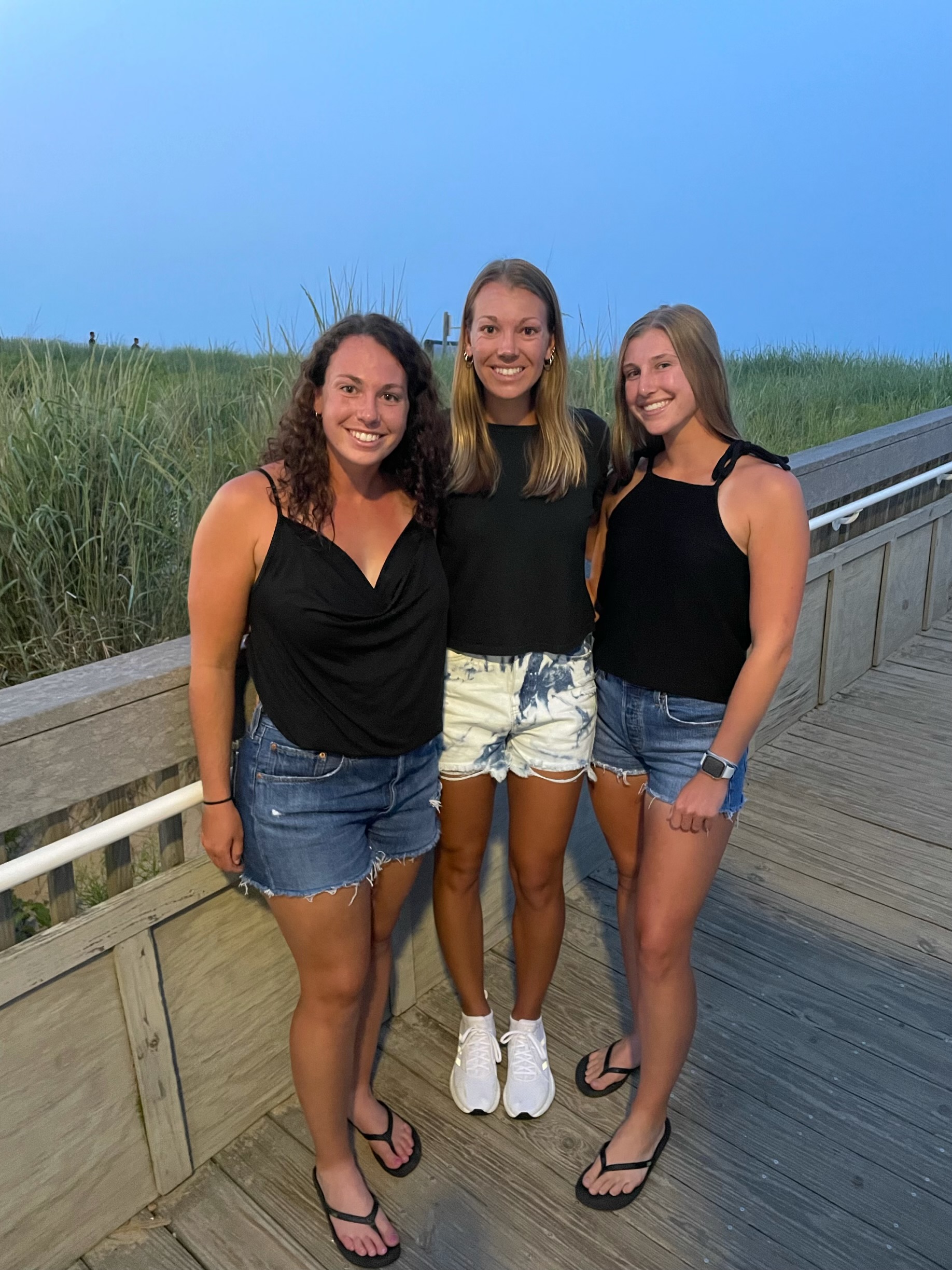 The Bitting sisters - pennlive.com