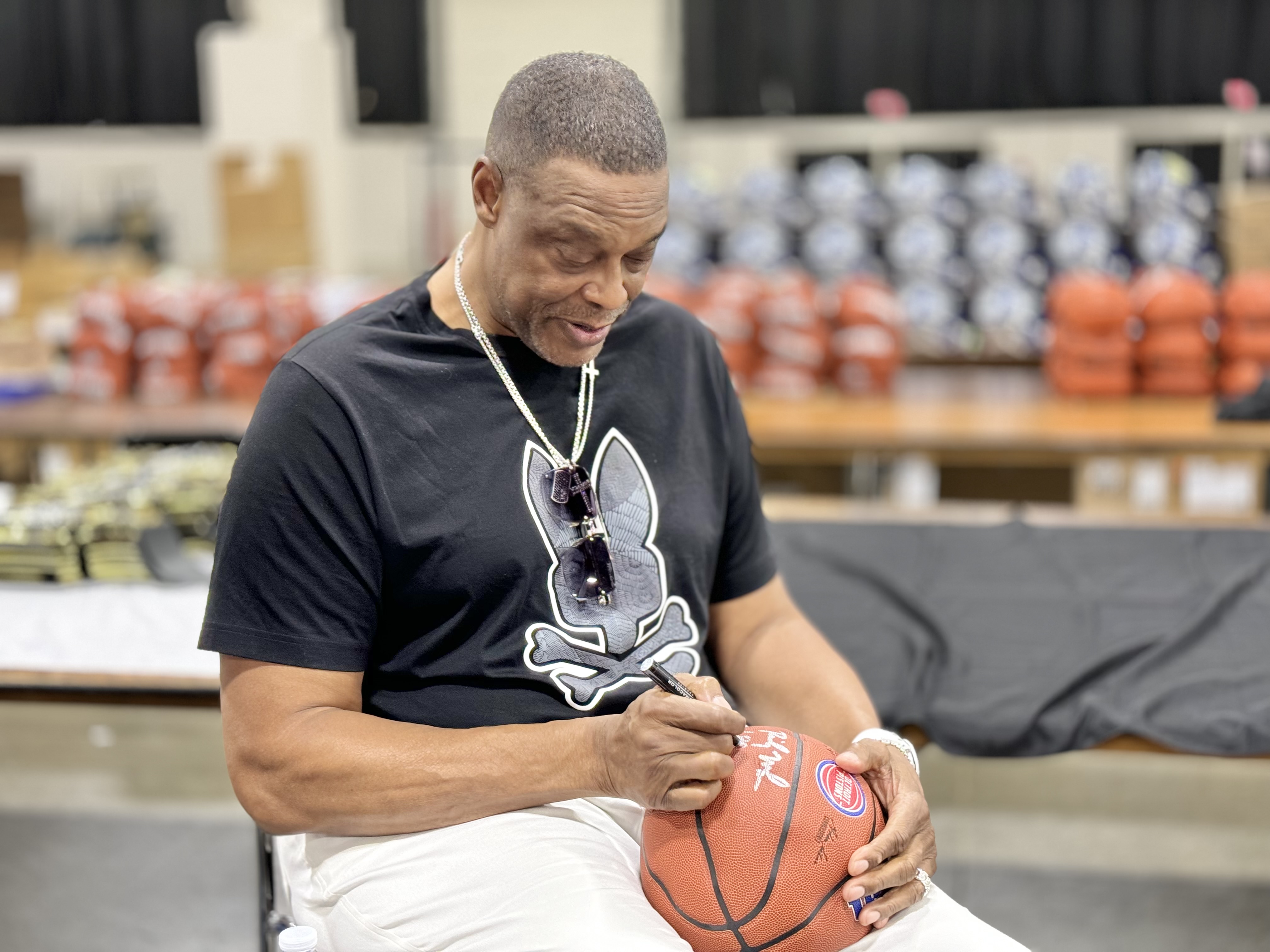 Detroit Sports Spectacular - mlive.com
