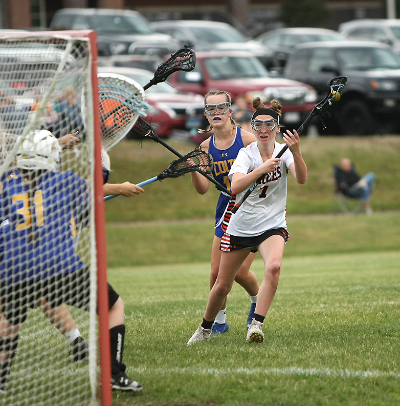 Chicopee Comp. vs Belchertown girls Lacrosse 6/2/21 - masslive.com