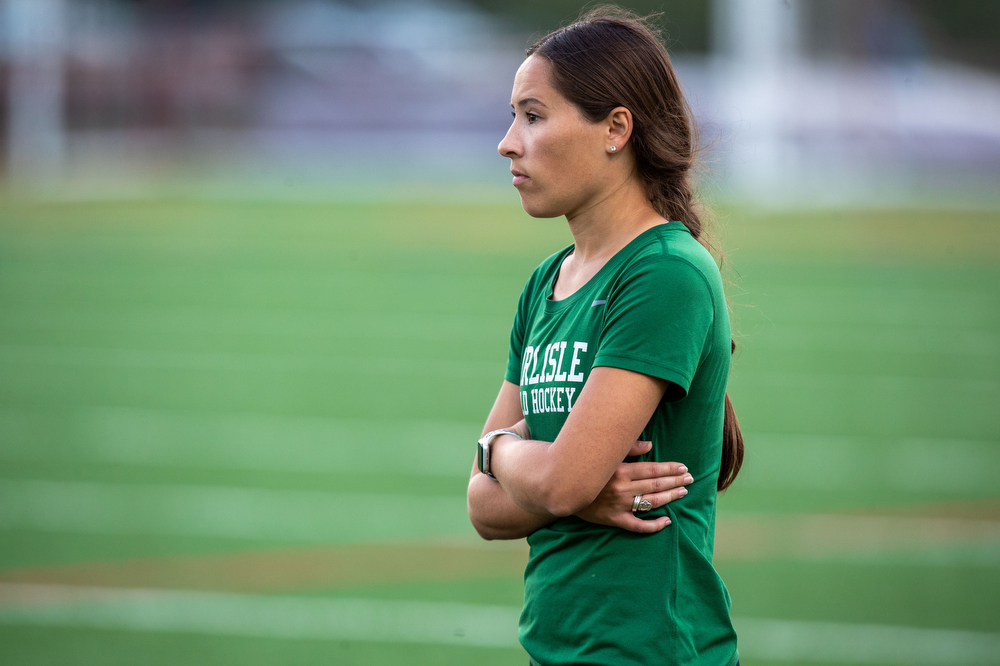 CV girls defeat Carlisle 2-1 in field hockey - pennlive.com