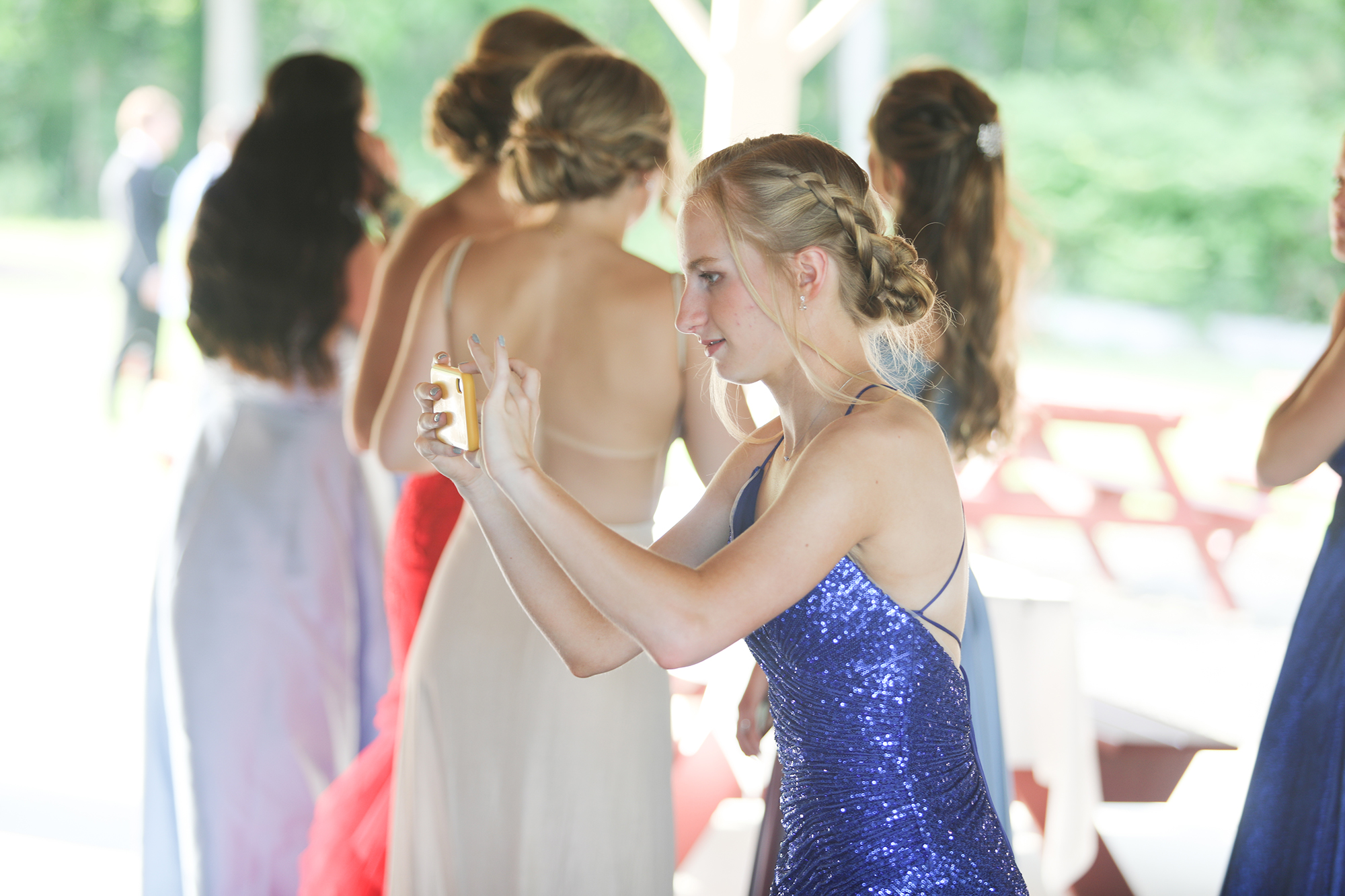 2021 South Hadley High School Senior Prom Farewell Gala - masslive.com