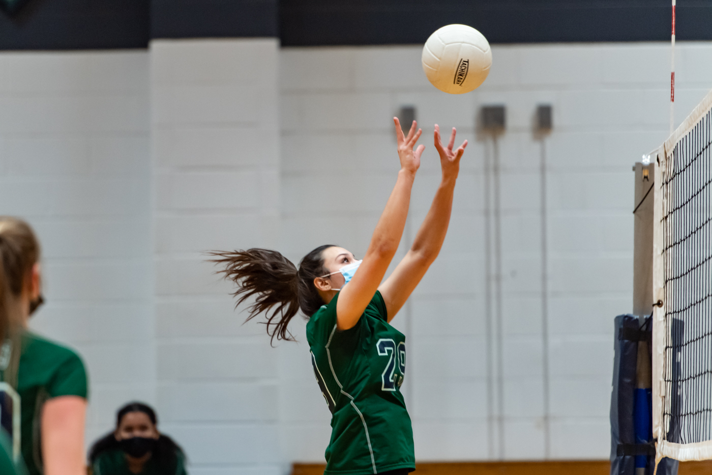 GIRLS VOLLEYBALL: Lakewood vs Colts Neck - nj.com