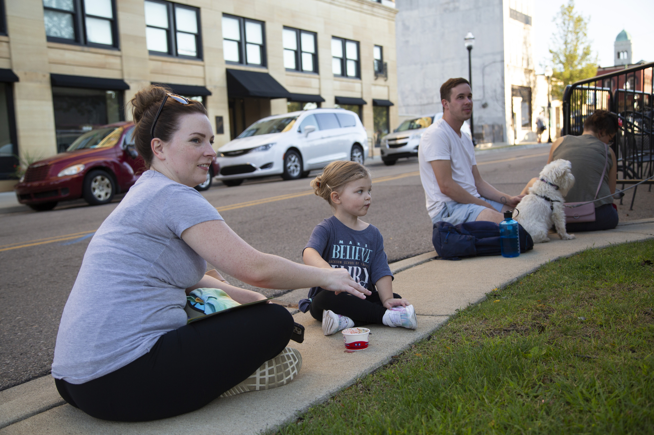 Bright Paws Parade and Puppy Pageant - mlive.com