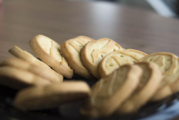 All 13 Girl Scout Cookie Flavors - masslive.com