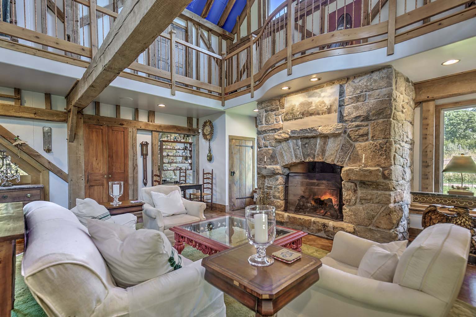 Once a pig barn, this N.J. home is for sale at $1.79M