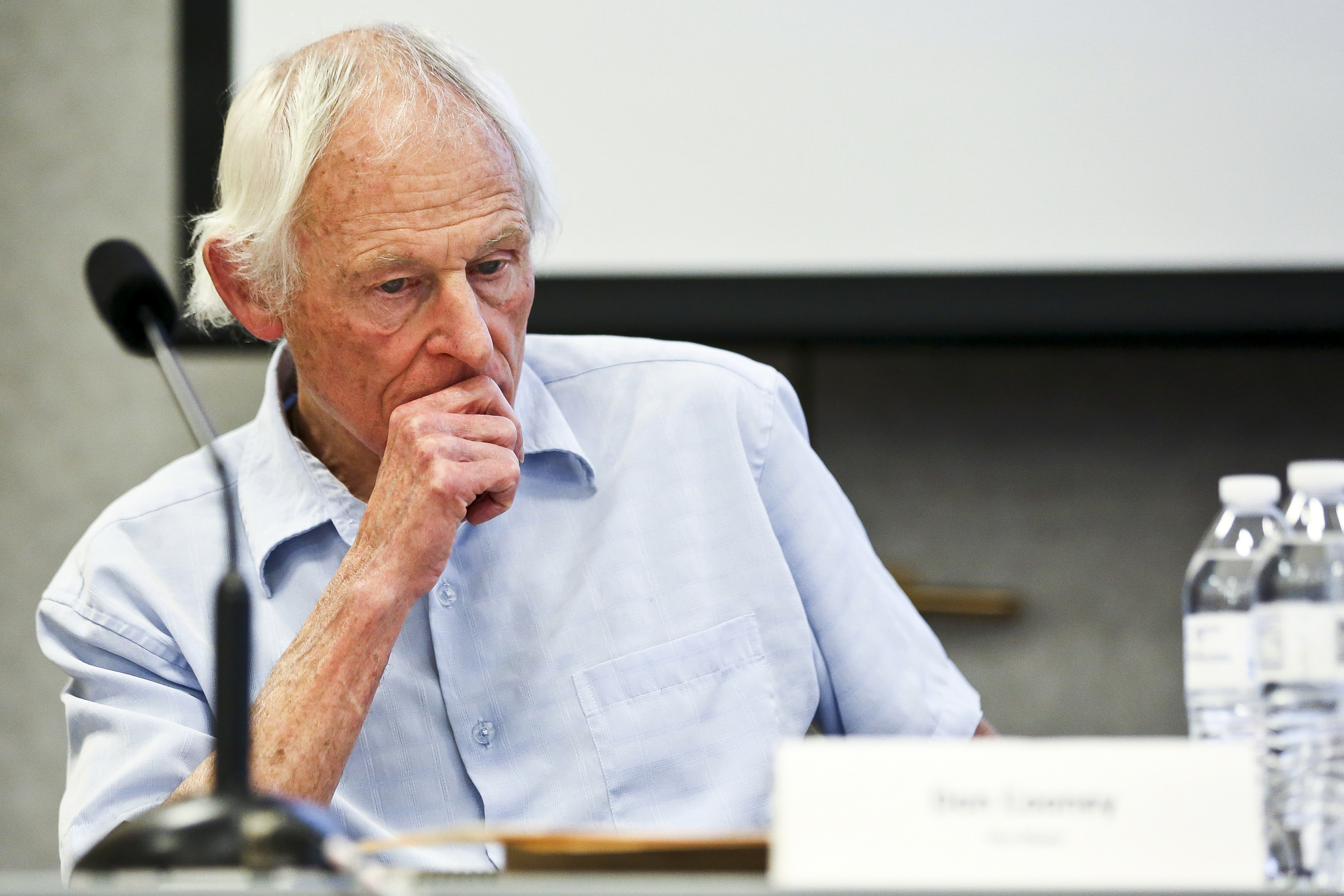 Don Cooney reflects on his legacy with Kalamazoo City Commission ...