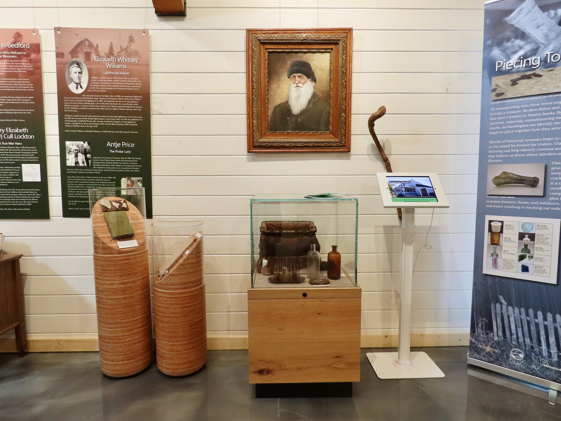 Beaver Island history: King Strang and Feodor Protar - mlive.com