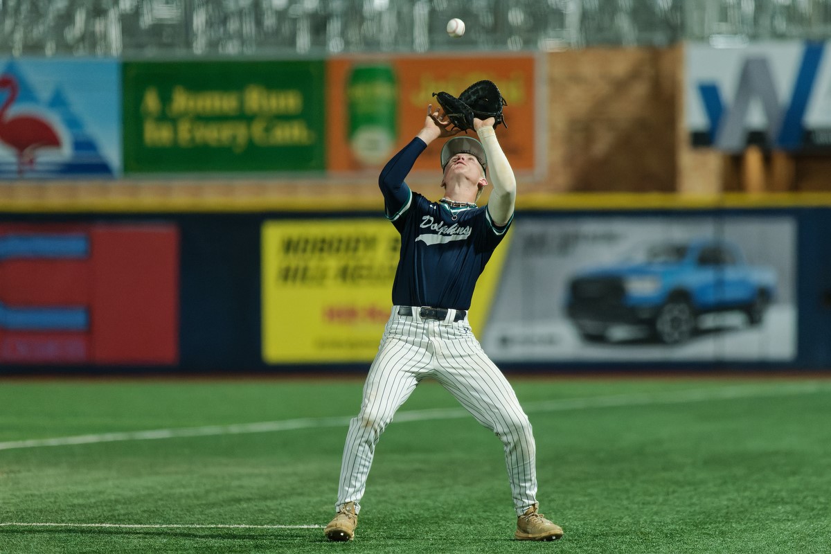 Bayside Academy vs. Gulf Shores baseball - al.com