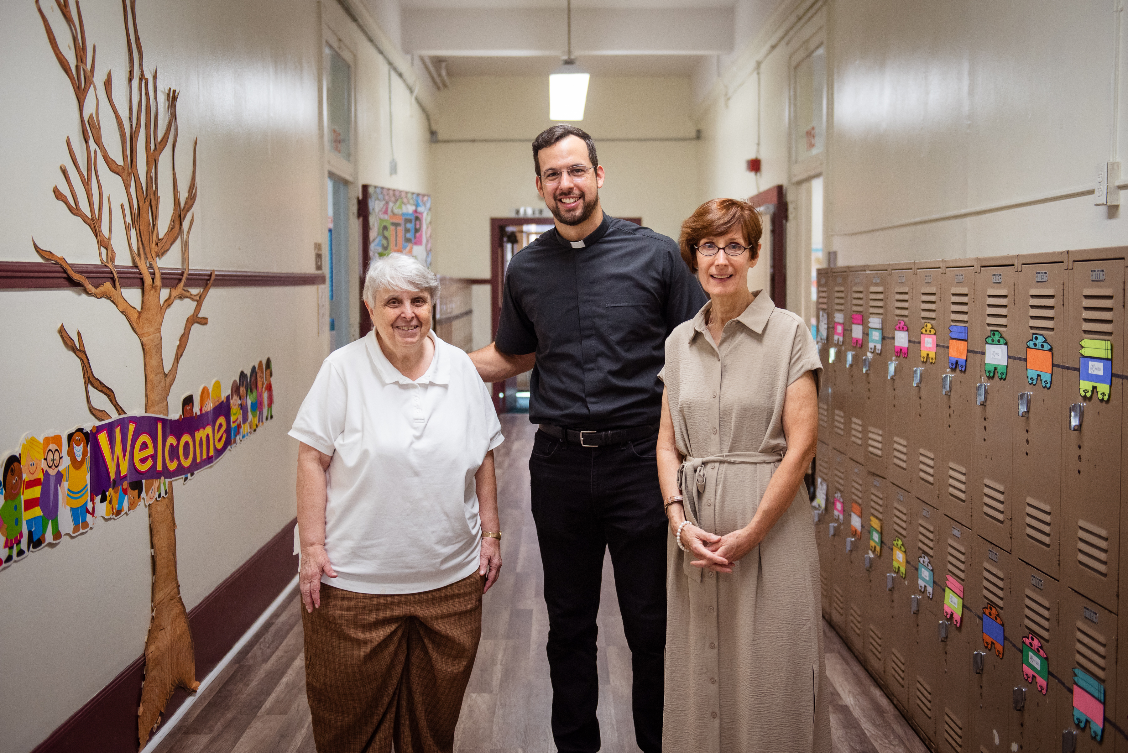 Sacred Heart School, Jersey City - nj.com