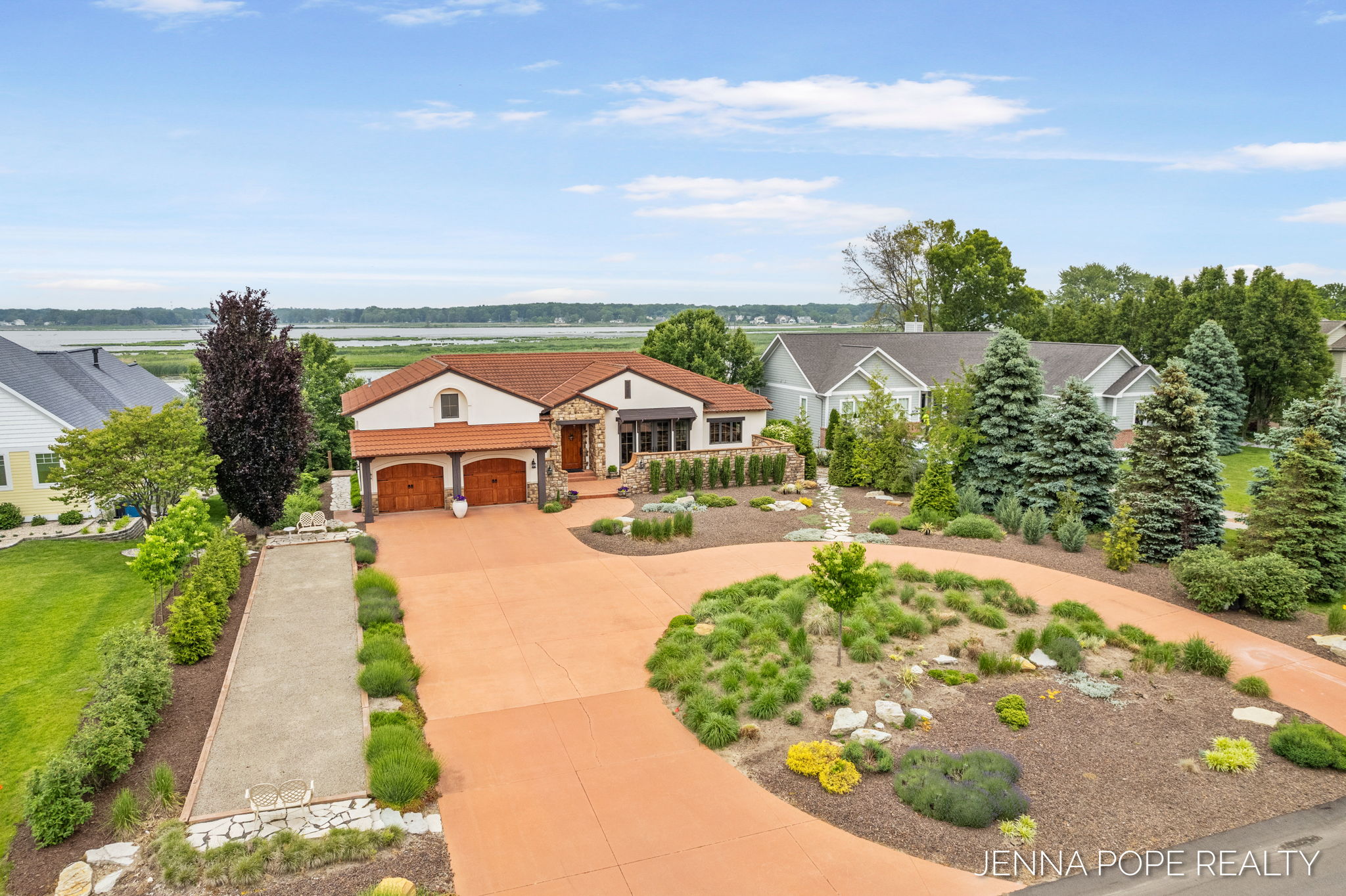 House of the Week: 15742 Grand Point Dr. - mlive.com
