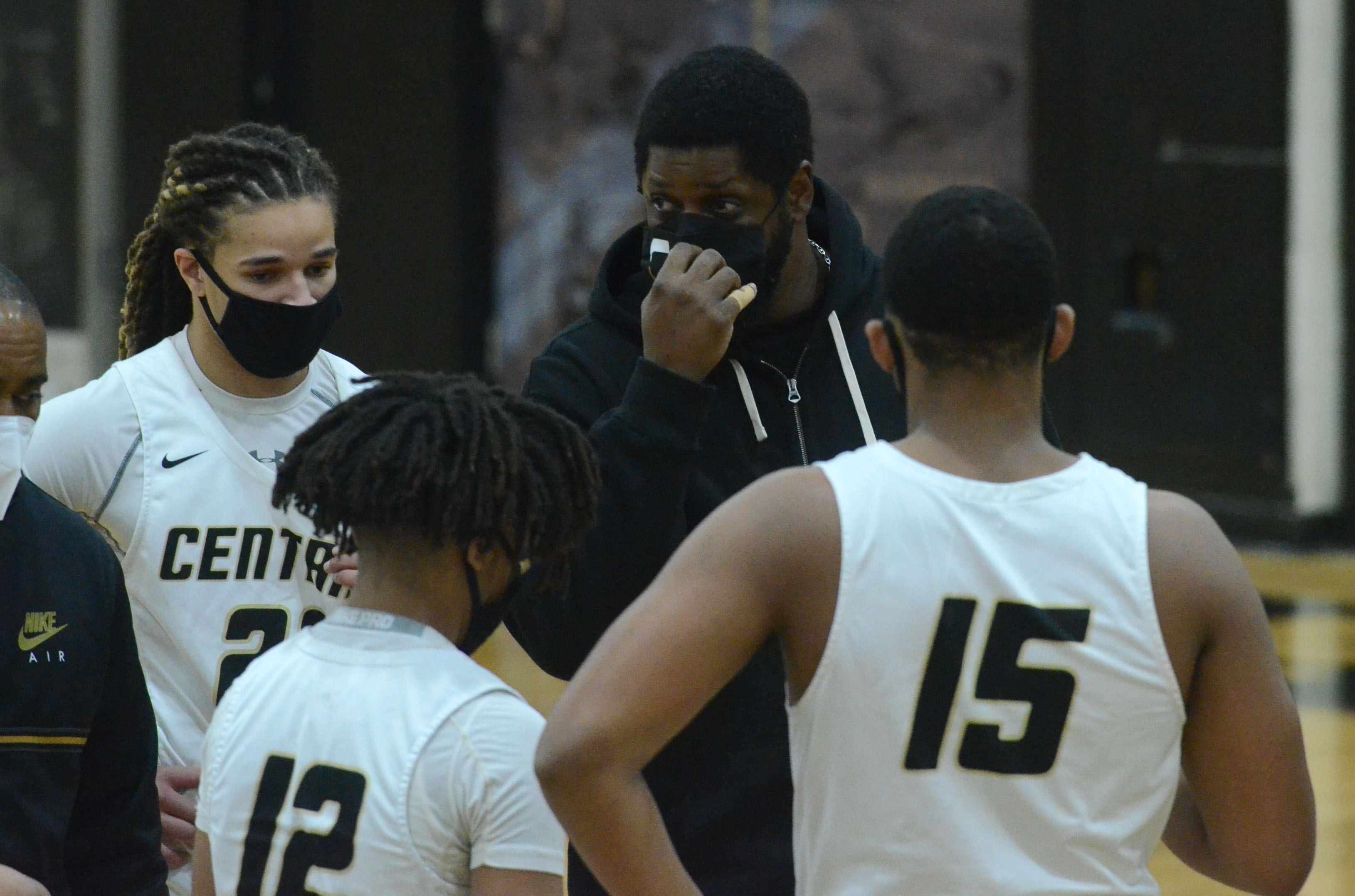 Central boys basketball defeats Putnam in season opener - masslive.com