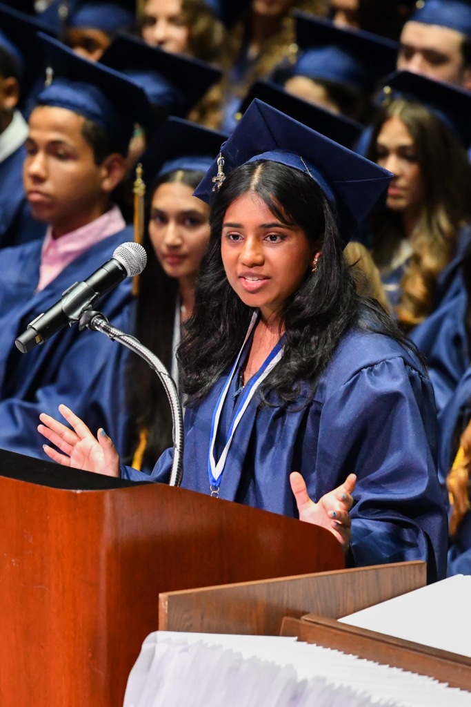 Solon High School graduation - cleveland.com