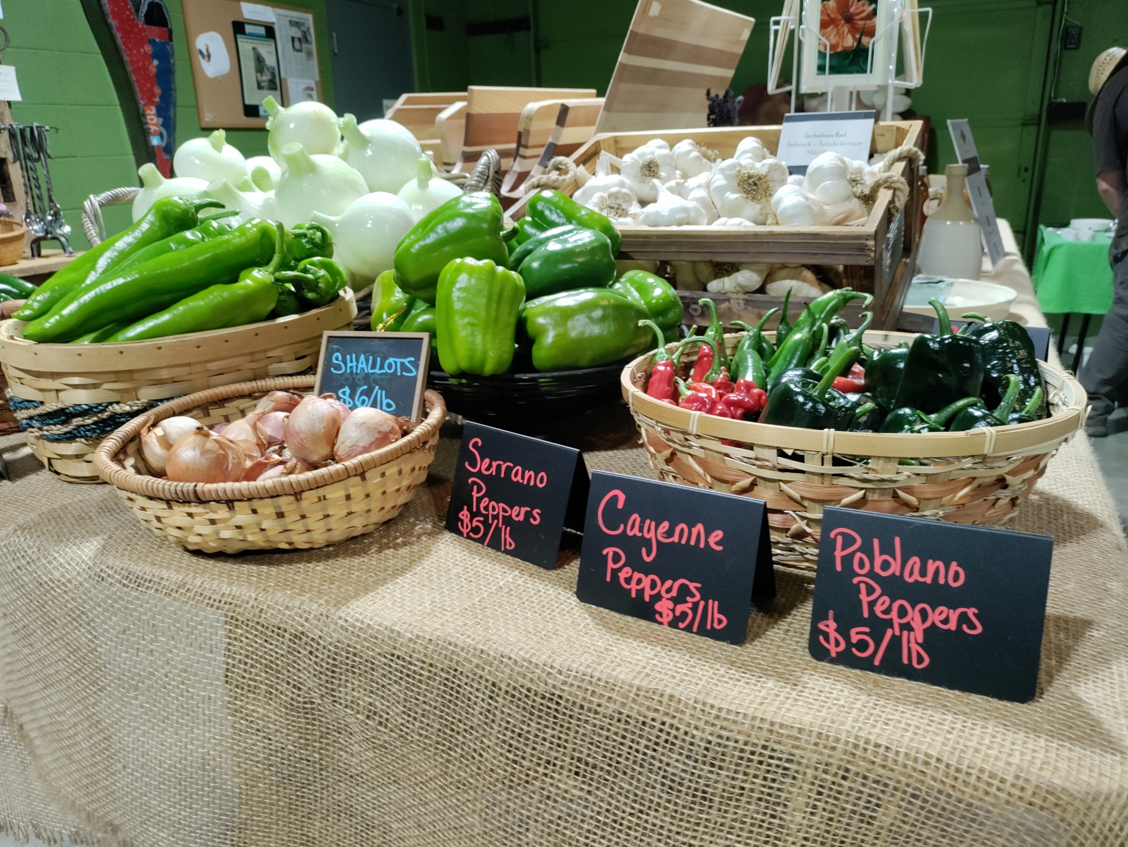 Rusted Gate Farm - oregonlive.com