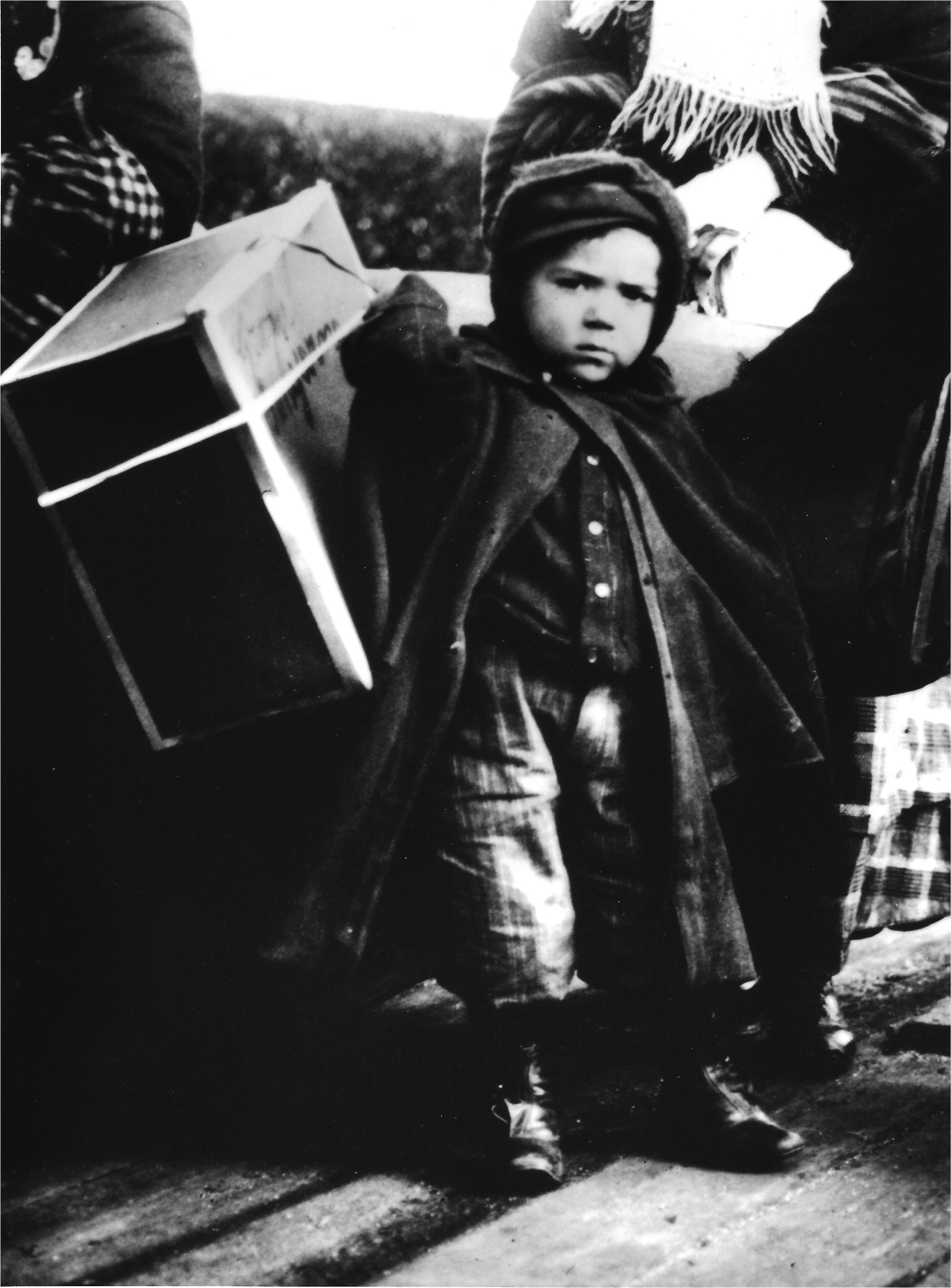 Ellis Island -- The Dream of America - cleveland.com