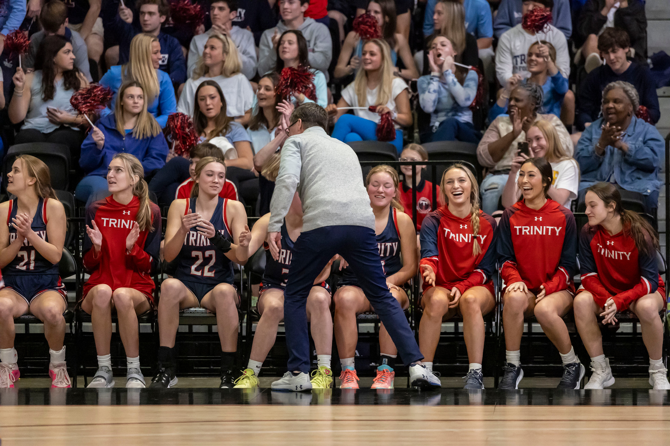 AHSAA Central Regional Final Basketball-3A Girls - al.com