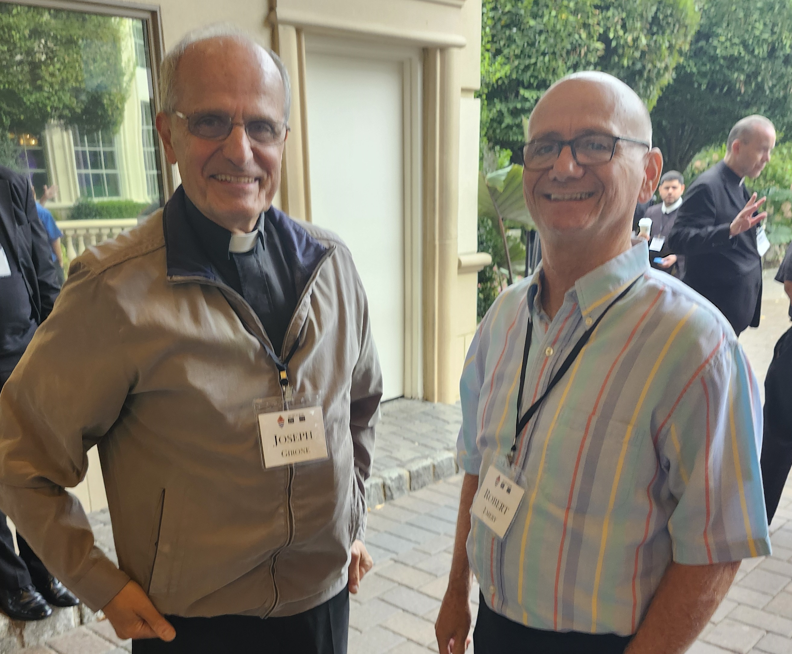 Convocation of priests - nj.com