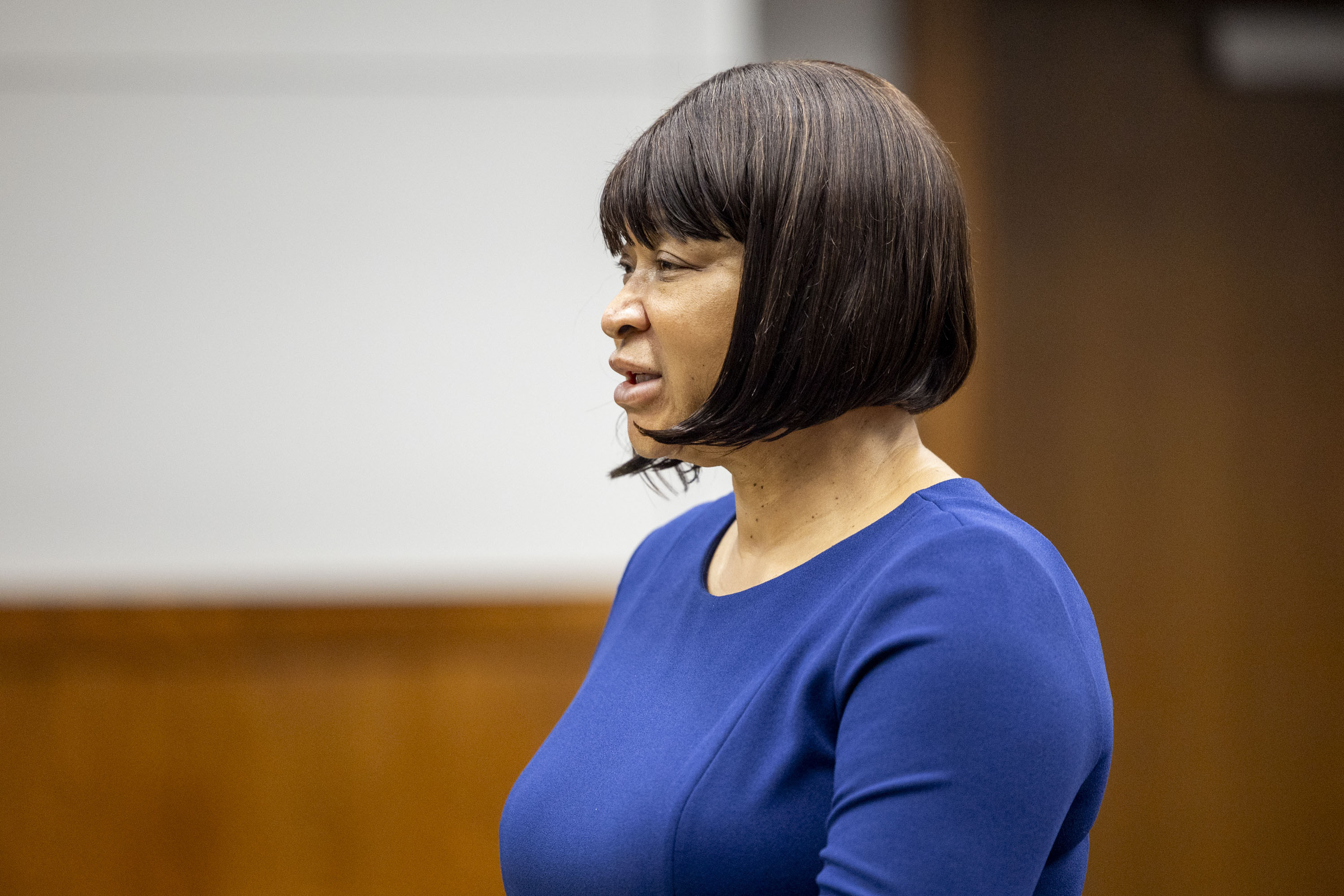 Foster family murder preliminary examination for Gregory Callhan and ...