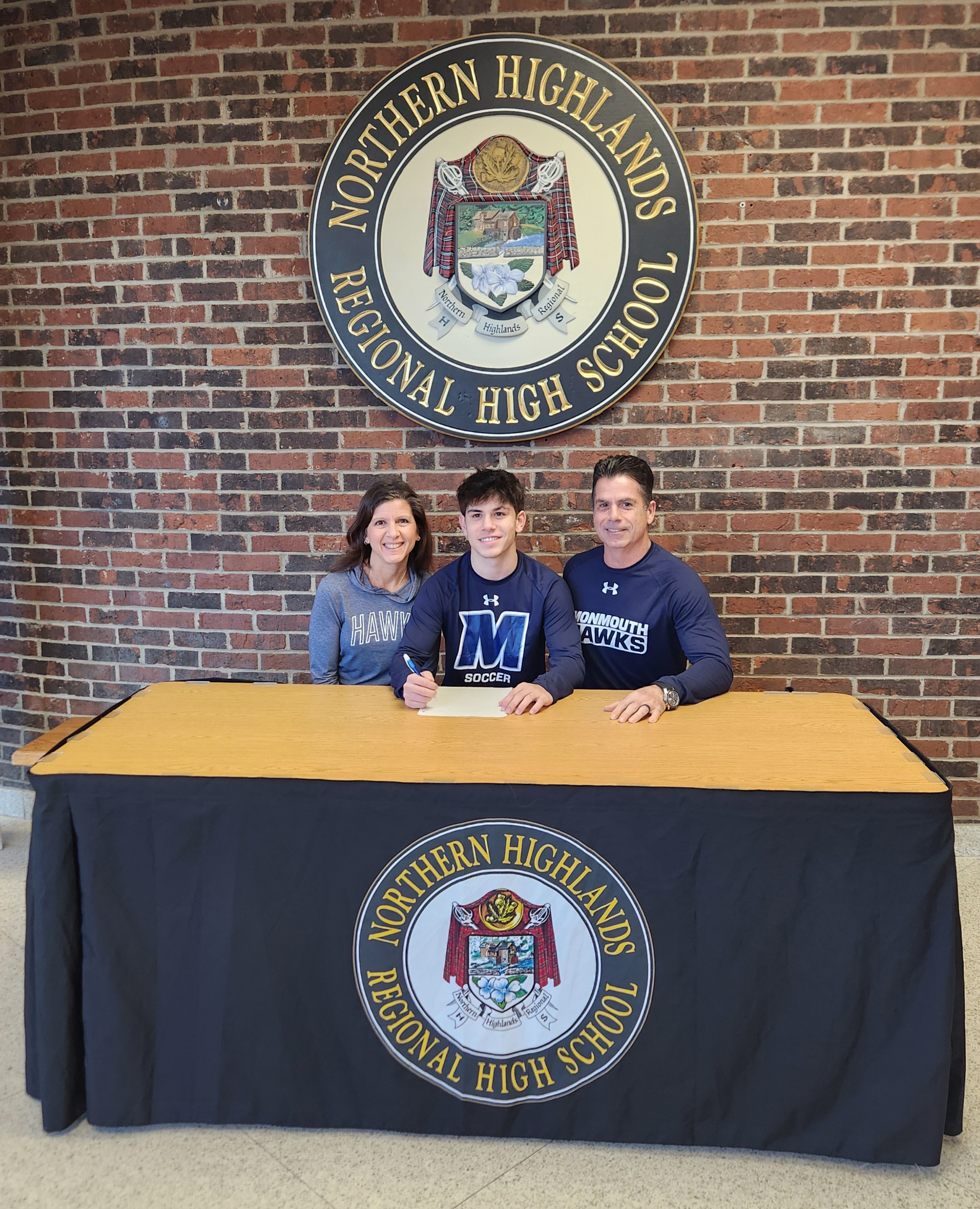 National Signing Day, Winter 2024 - nj.com