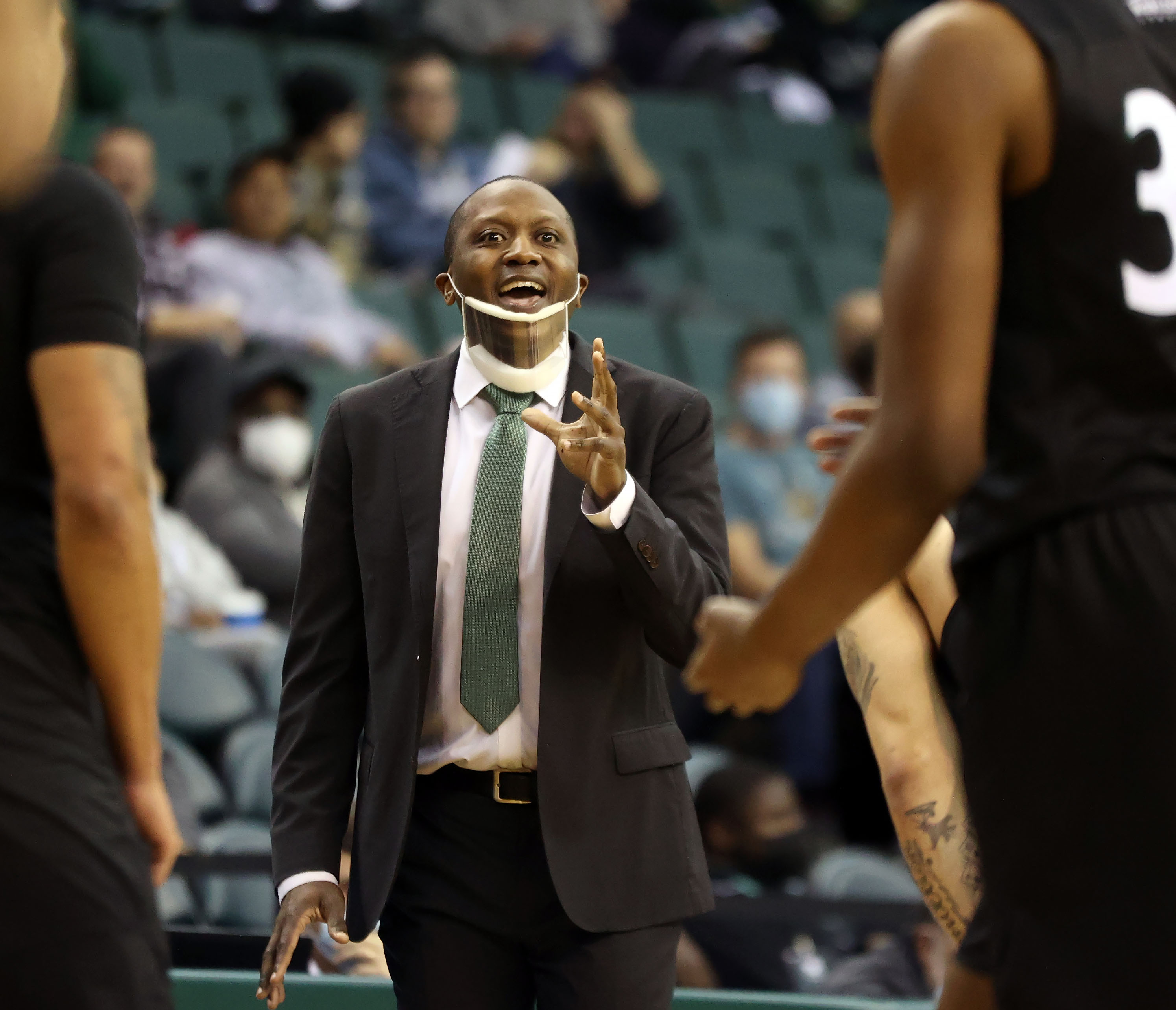 Mens basketball: Cleveland State University vs. Purdue Fort Wayne ...