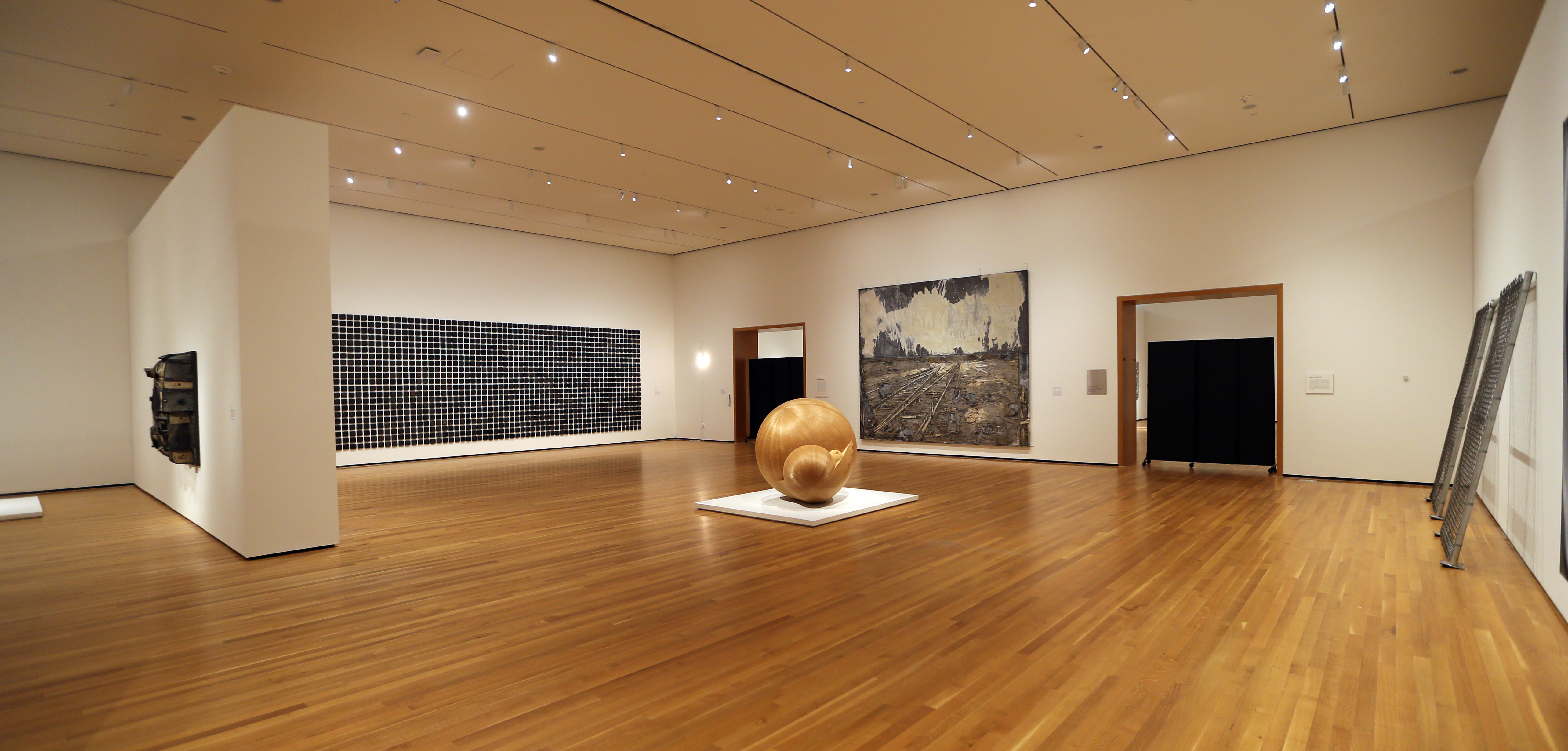 Cleveland Museum of Art's new contemporary art exhibit, April 14, 2021 ...