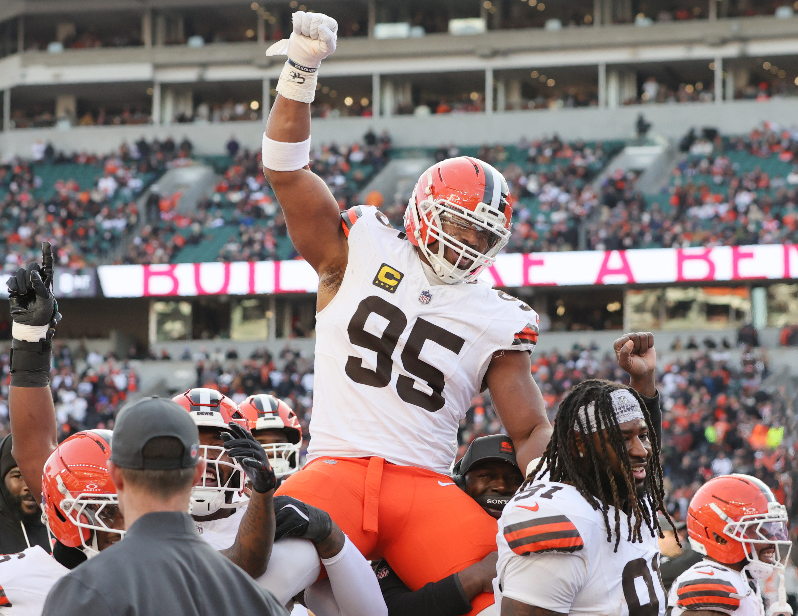 Cleveland & Ohio Sports | High School, College & Pro Sports News ...