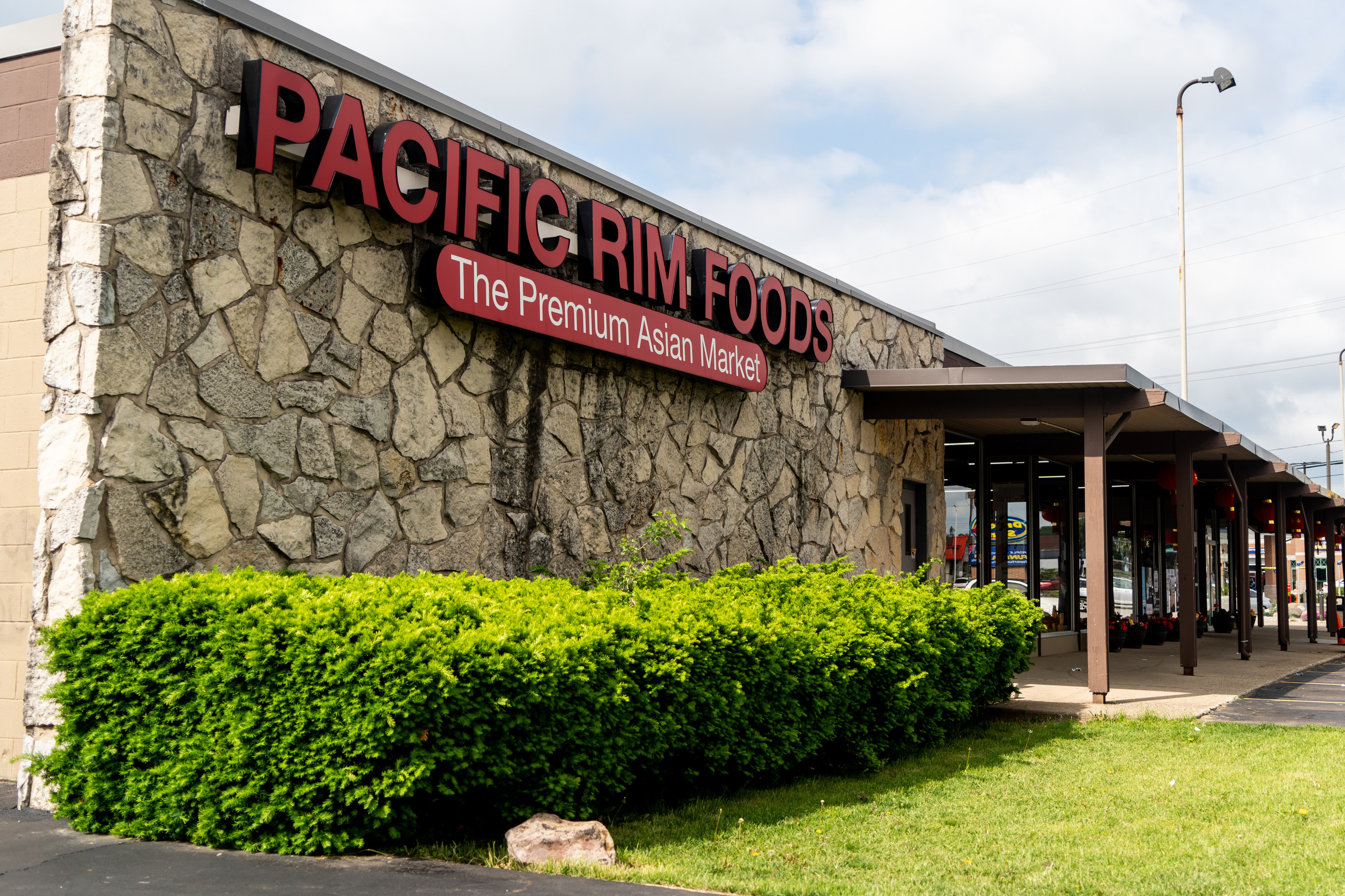 Cravings prepares to open new location - mlive.com