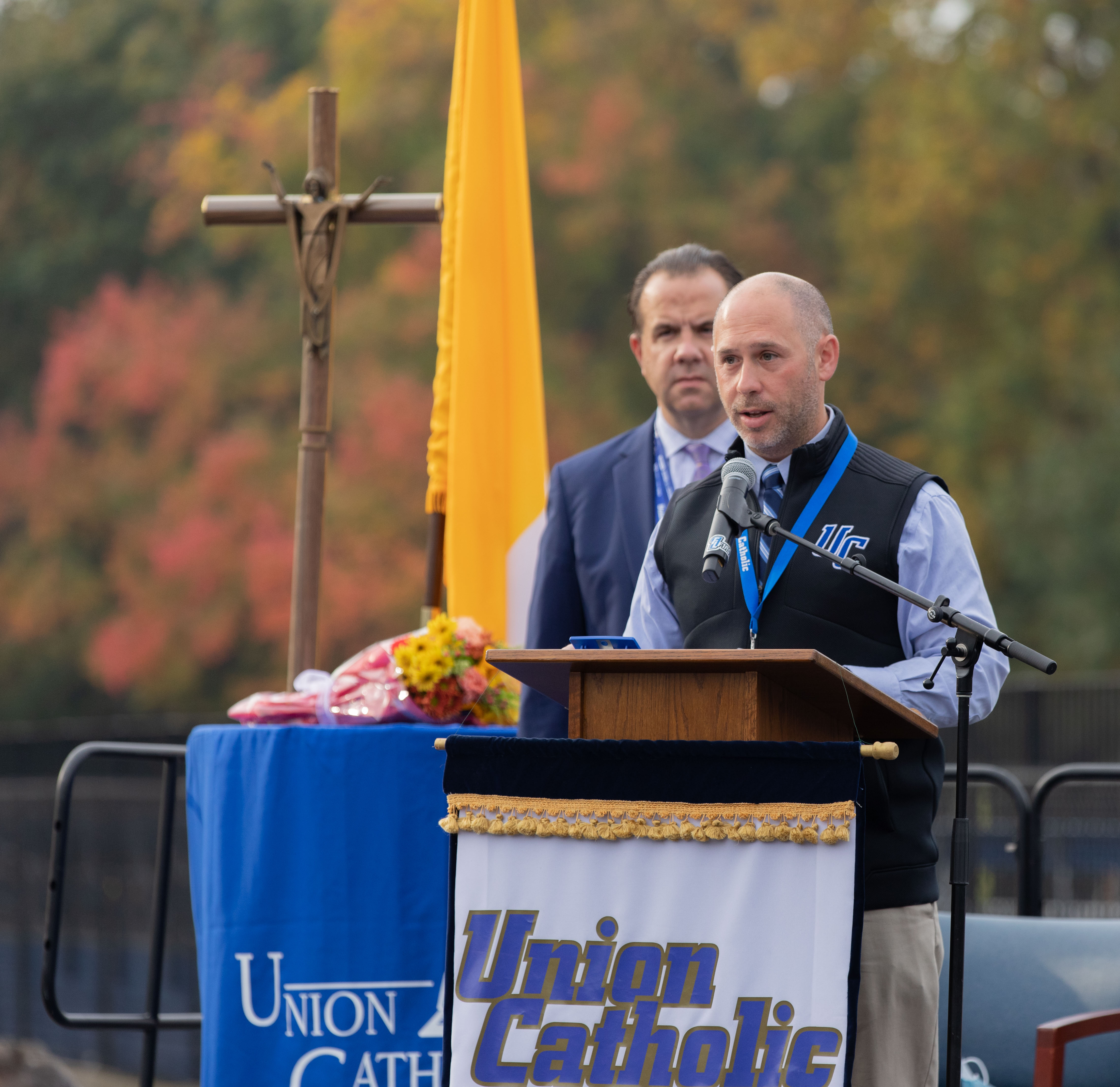 Sydney McLaughlin celebration event - nj.com