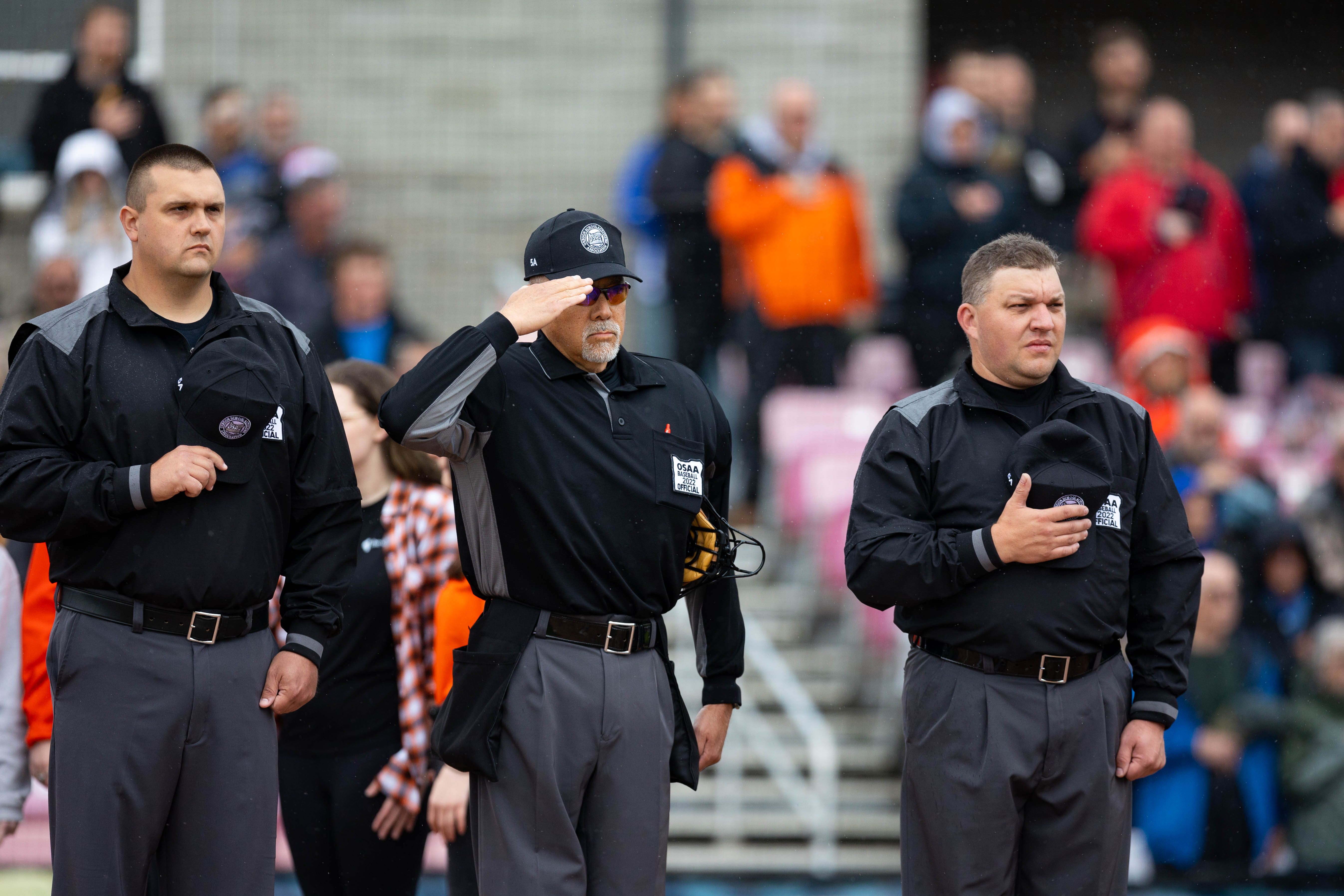 Baseball: Crescent Valley beats Lebanon for Class 5A state title ...