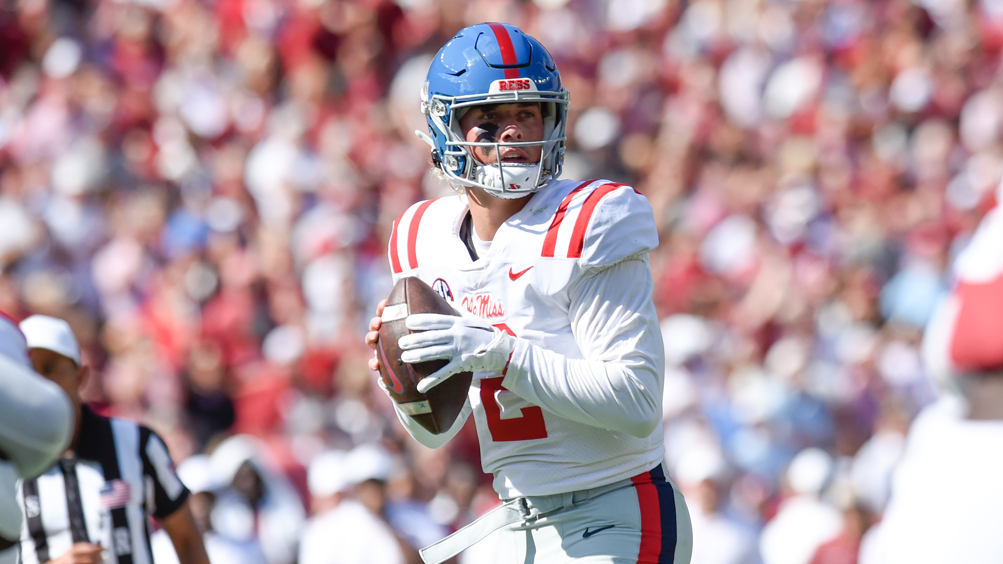 Alabama Football vs. Ole Miss 2023 - al.com