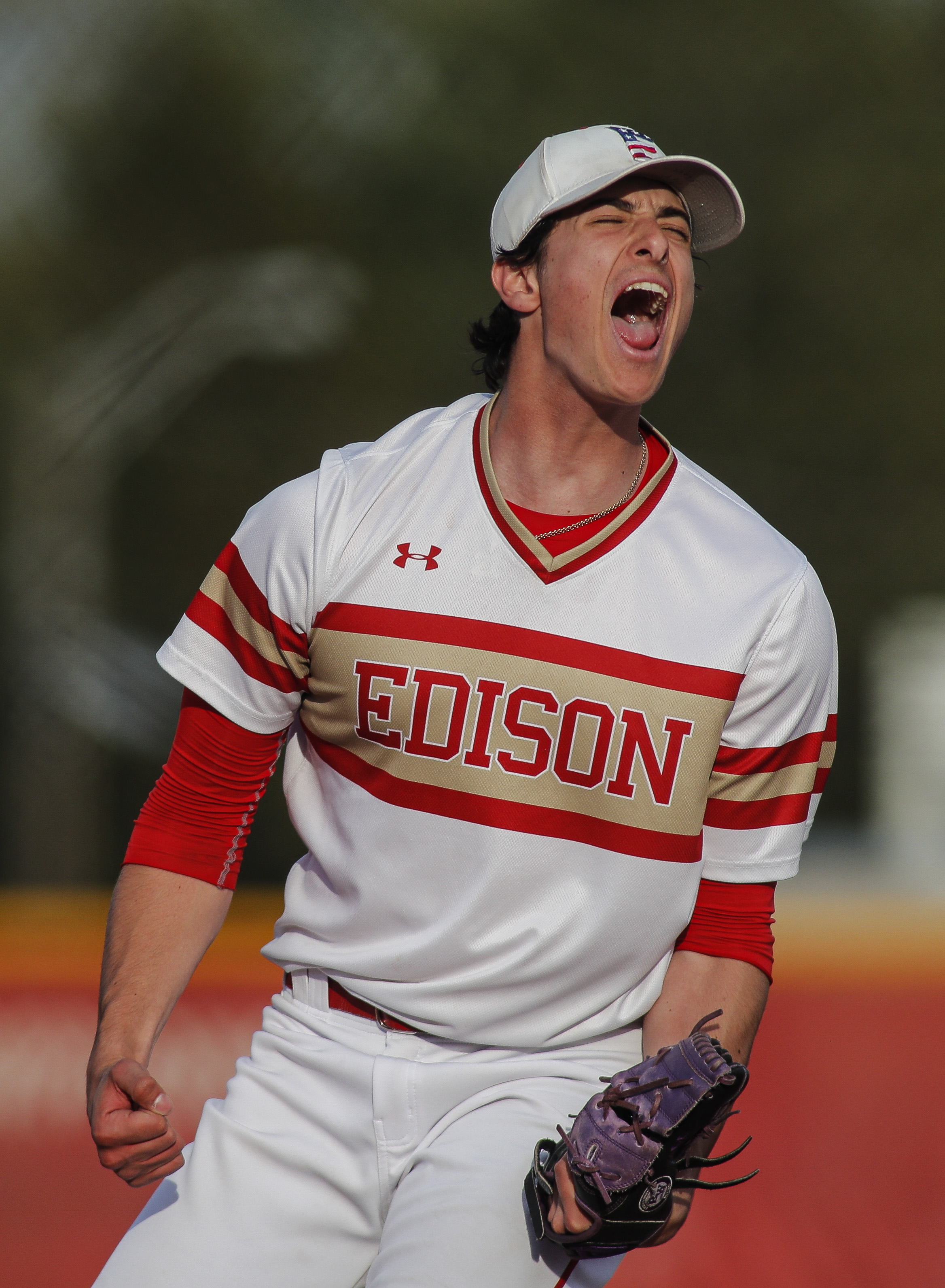 Baseball: Edison defeats Middlesex 1-0, April 25, 2023 - nj.com