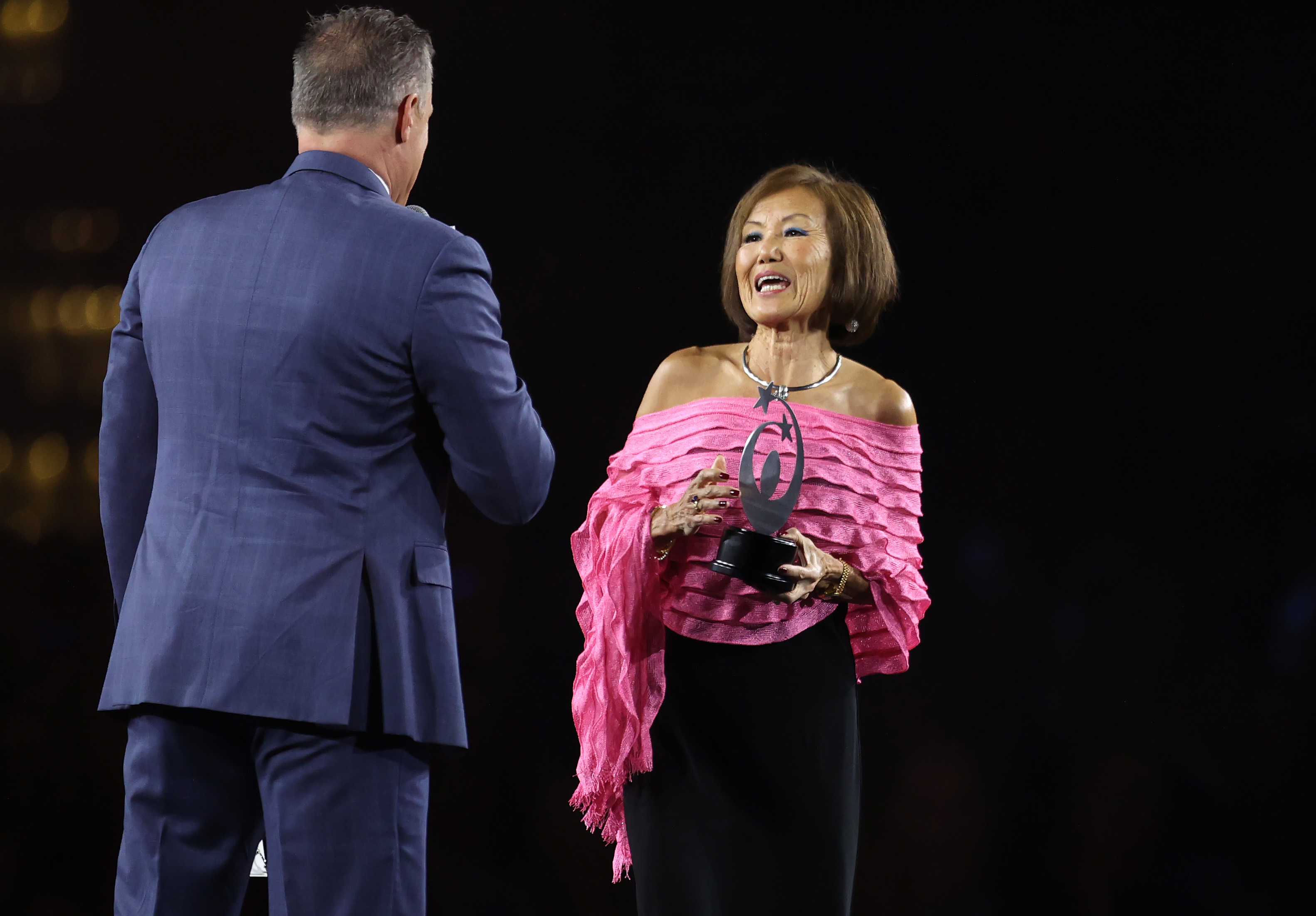 24th Greater Cleveland Sports Awards, January 23, 2024 - cleveland.com