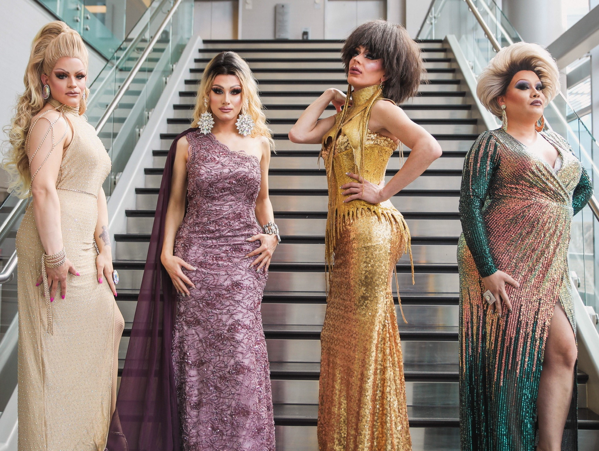 Michigan Drag Brunch - mlive.com