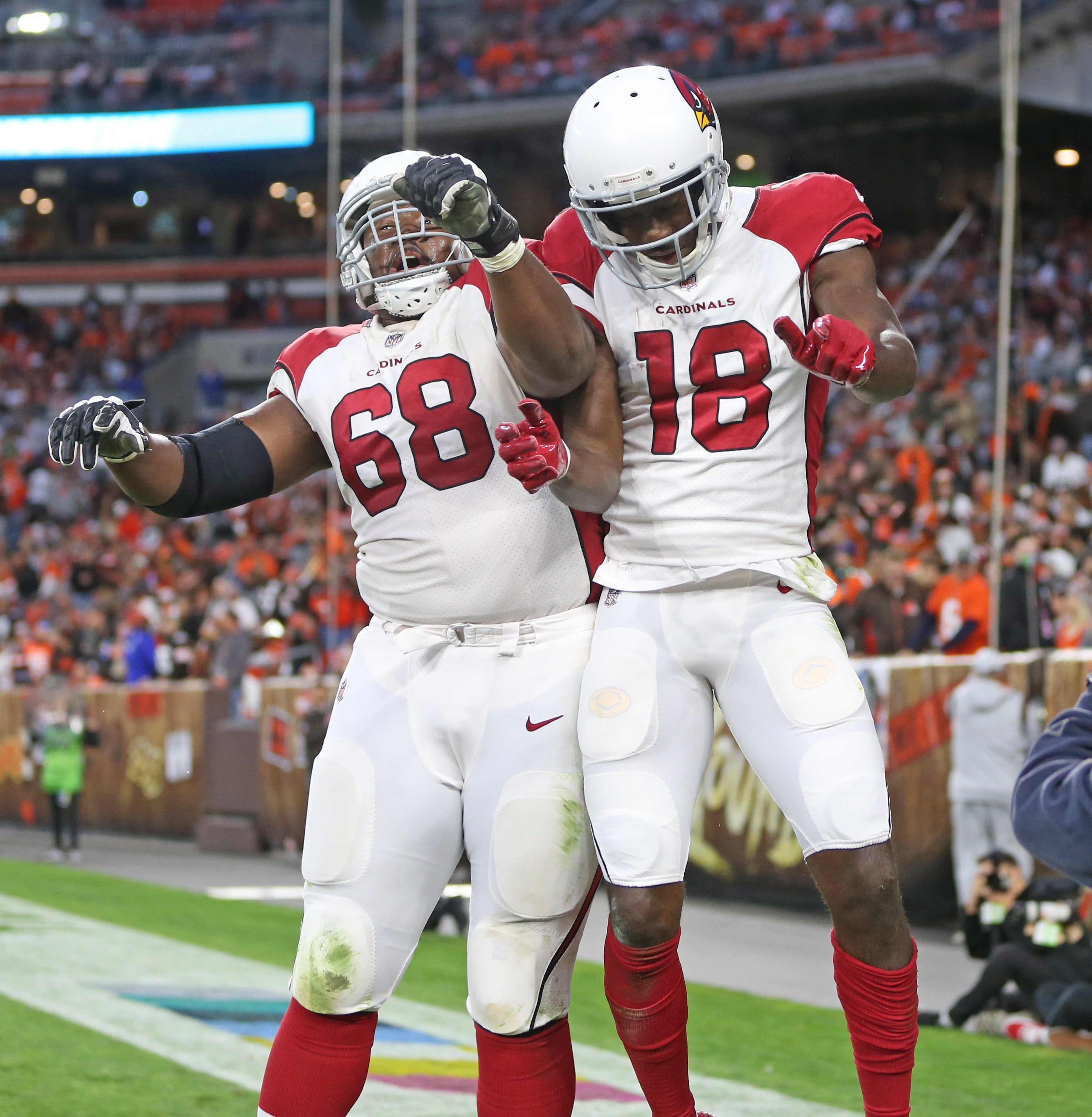 Cleveland Browns vs. Arizona Cardinals, October 17, 2021 - cleveland.com