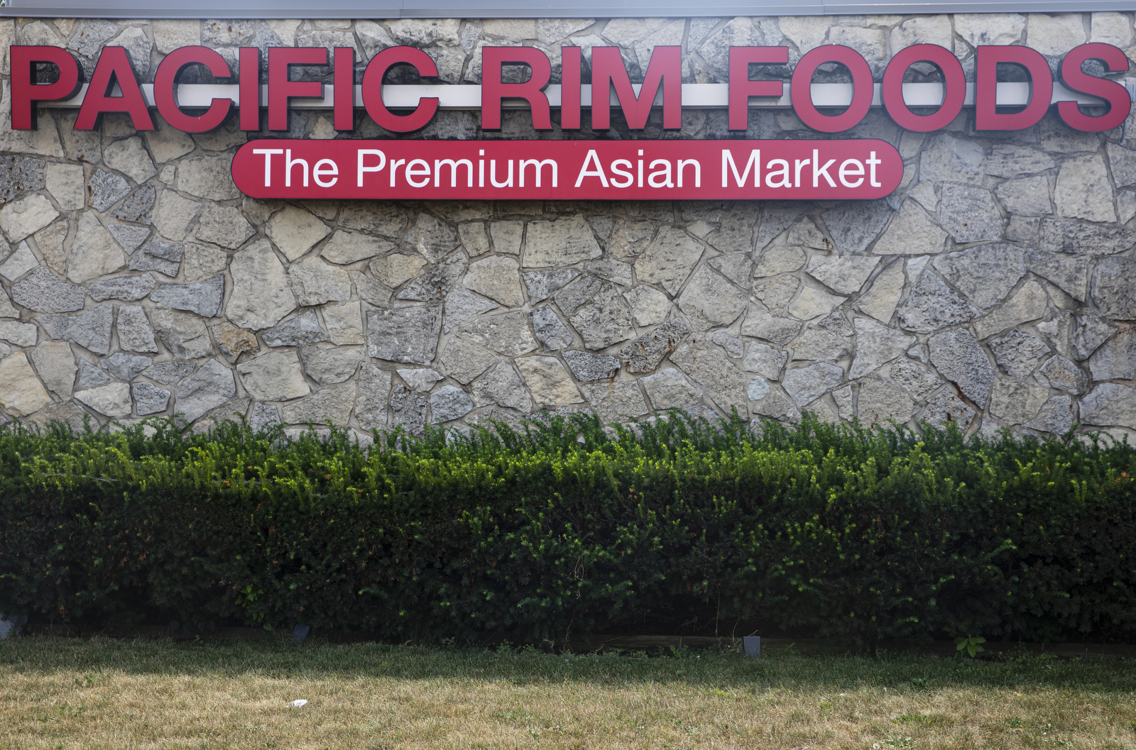 Pacific Rim Foods in Portage - mlive.com