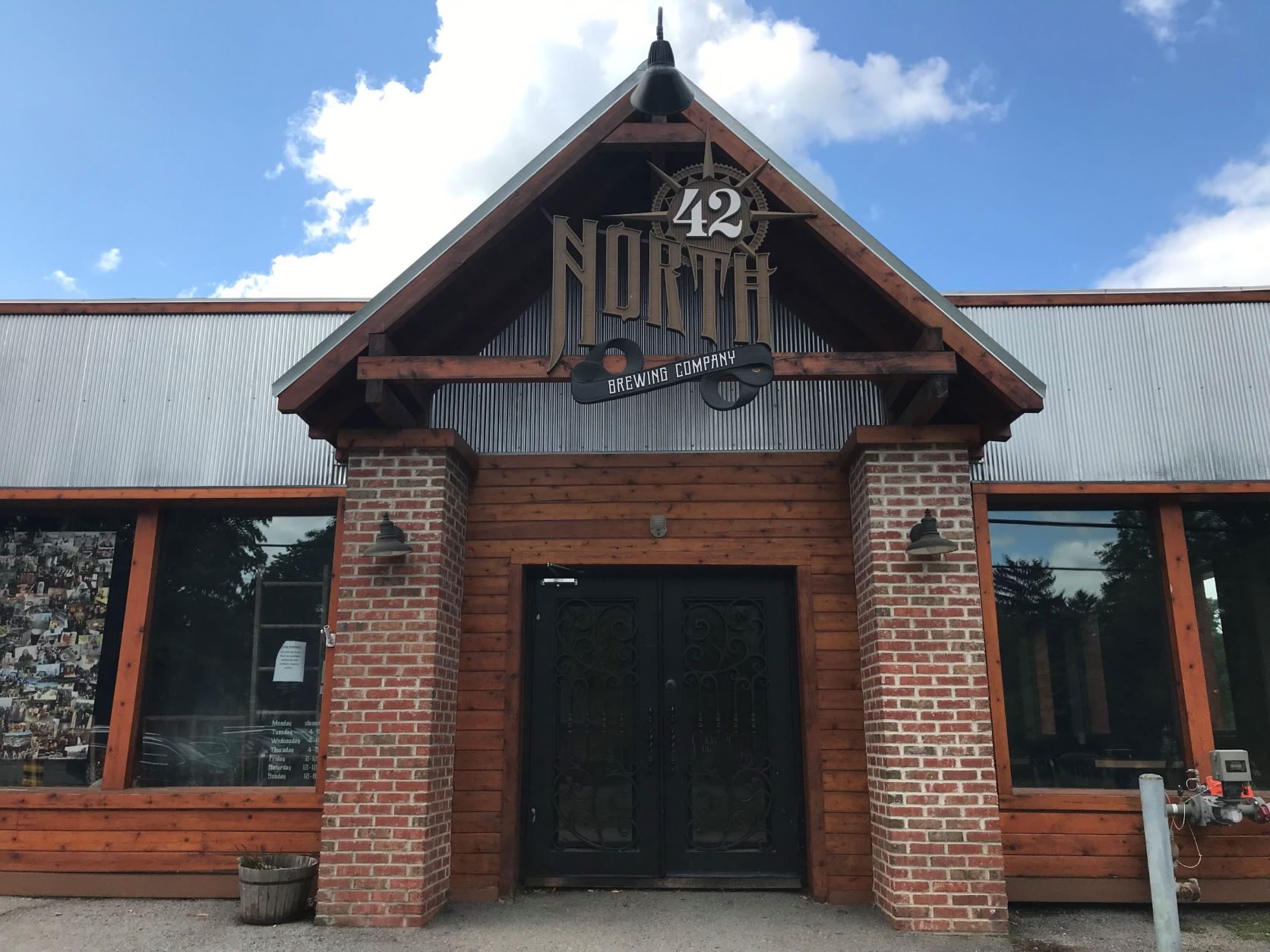 42 North Brewing Co. - cleveland.com