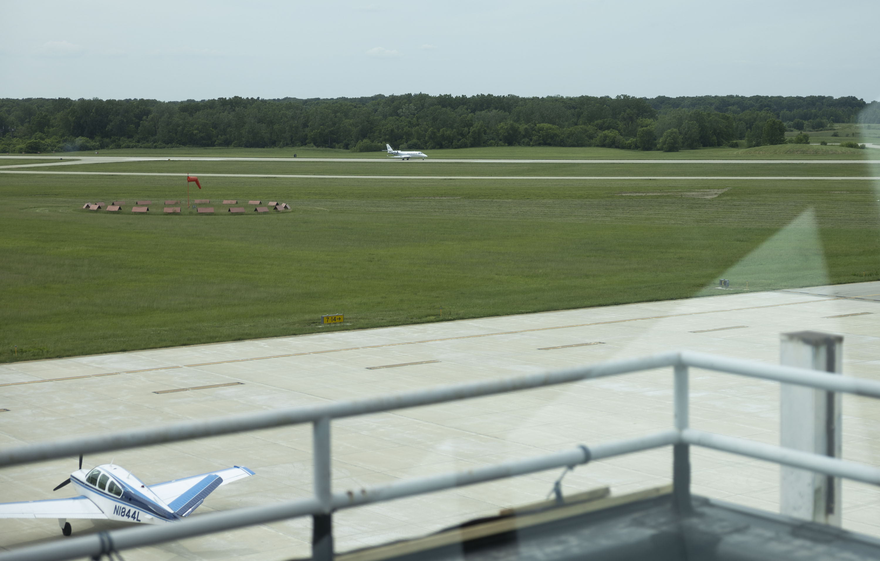 New renovations will be coming to Jackson County Airport - mlive.com